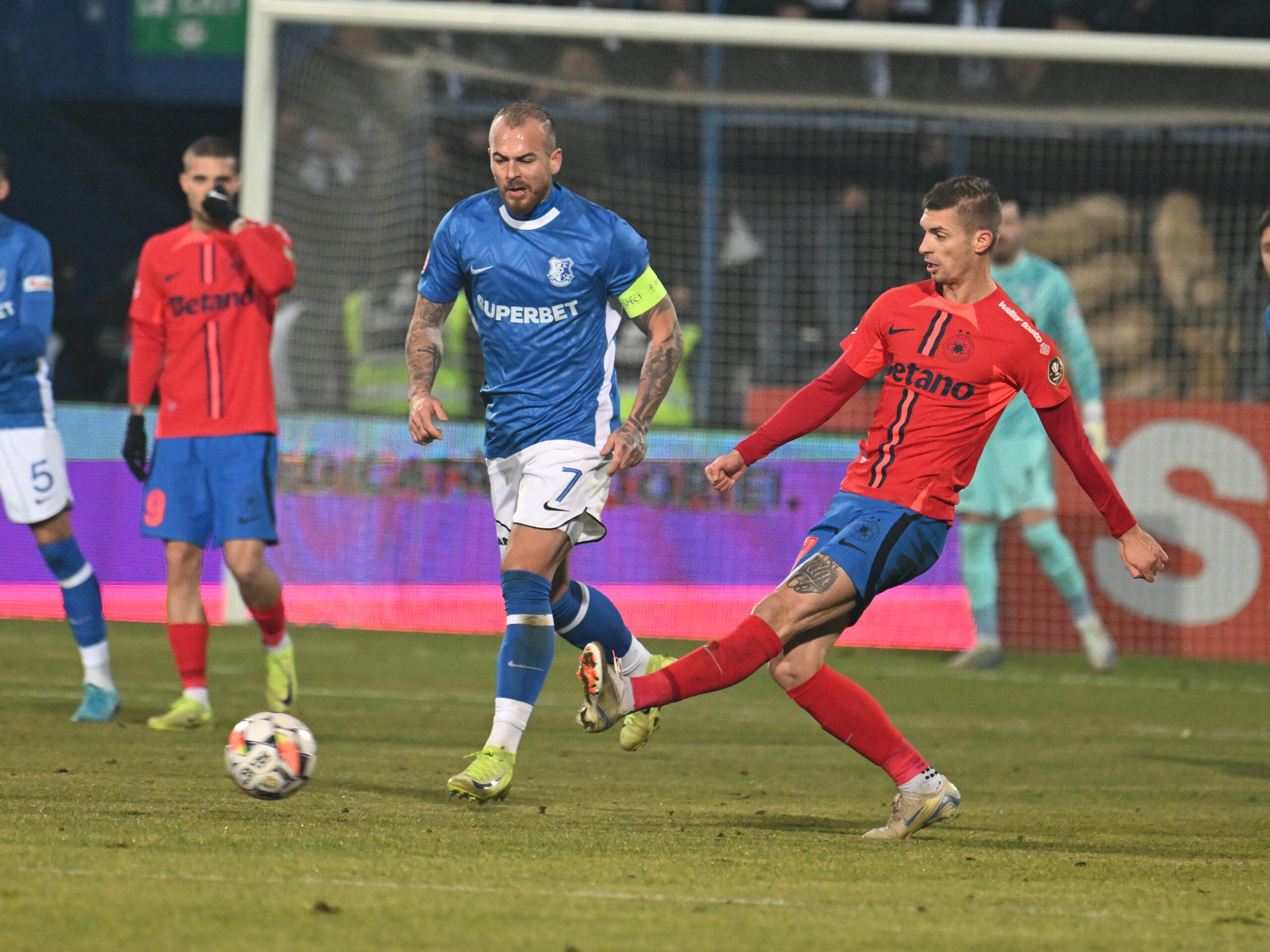 Dezamăgire printre fanii olteni, după ce Universitatea Craiova l-a ...