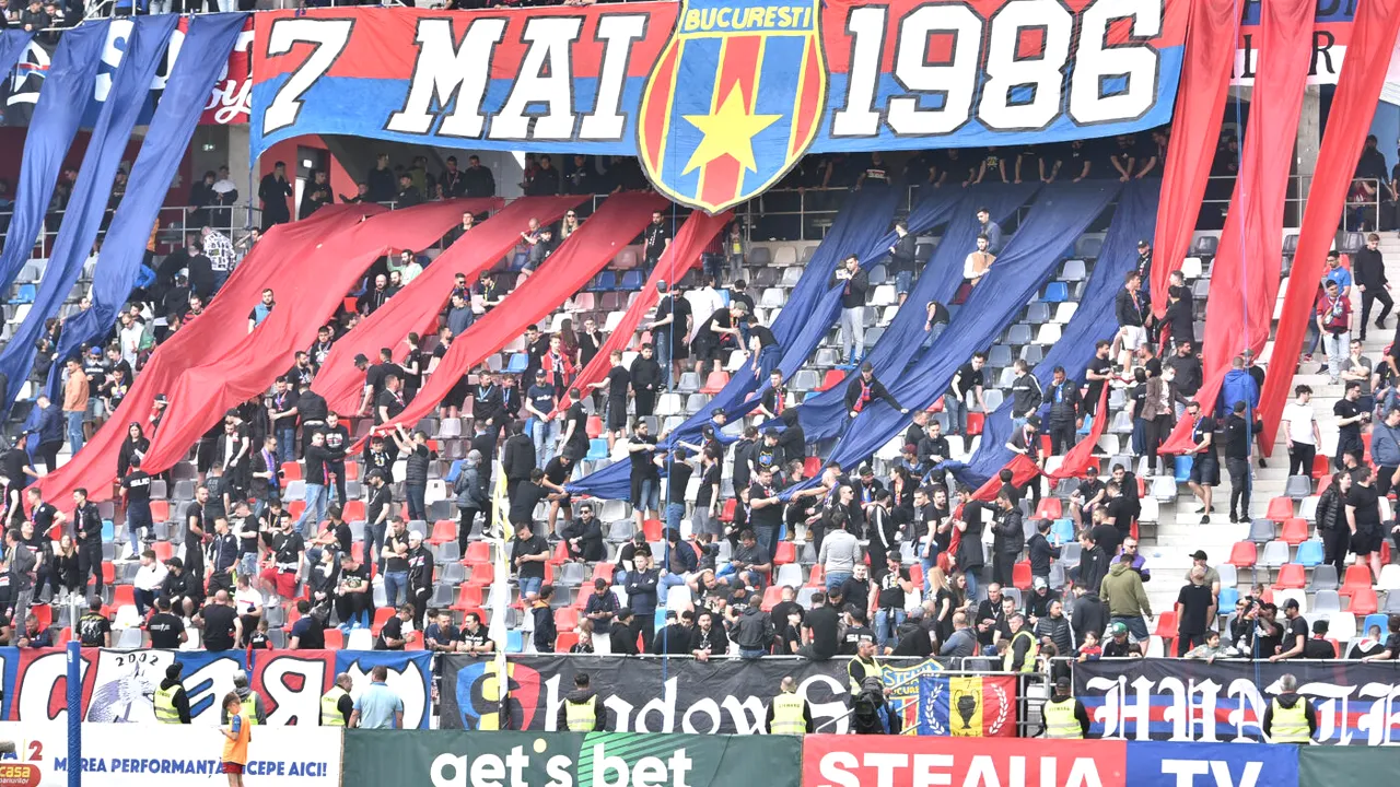 Dezvăluire la 39 de ani de la Sevilla, cât a încasat Steaua pentru ...