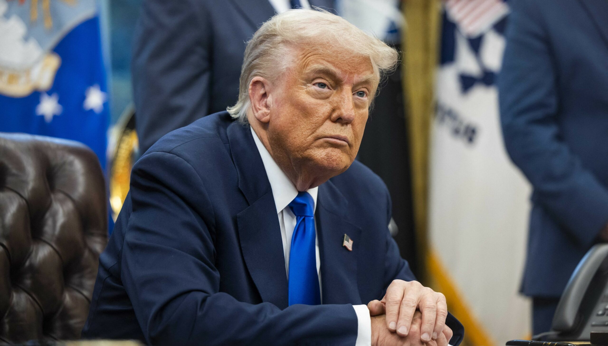 Donald Trump a dat lovitura chiar la Washington: „Nu cred că a mai ...