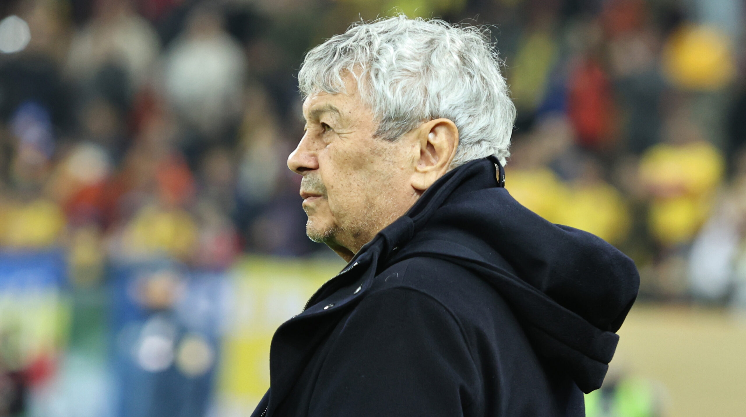 I-a cerut lui Mircea Lucescu să facă dreptate la echipa națională a ...