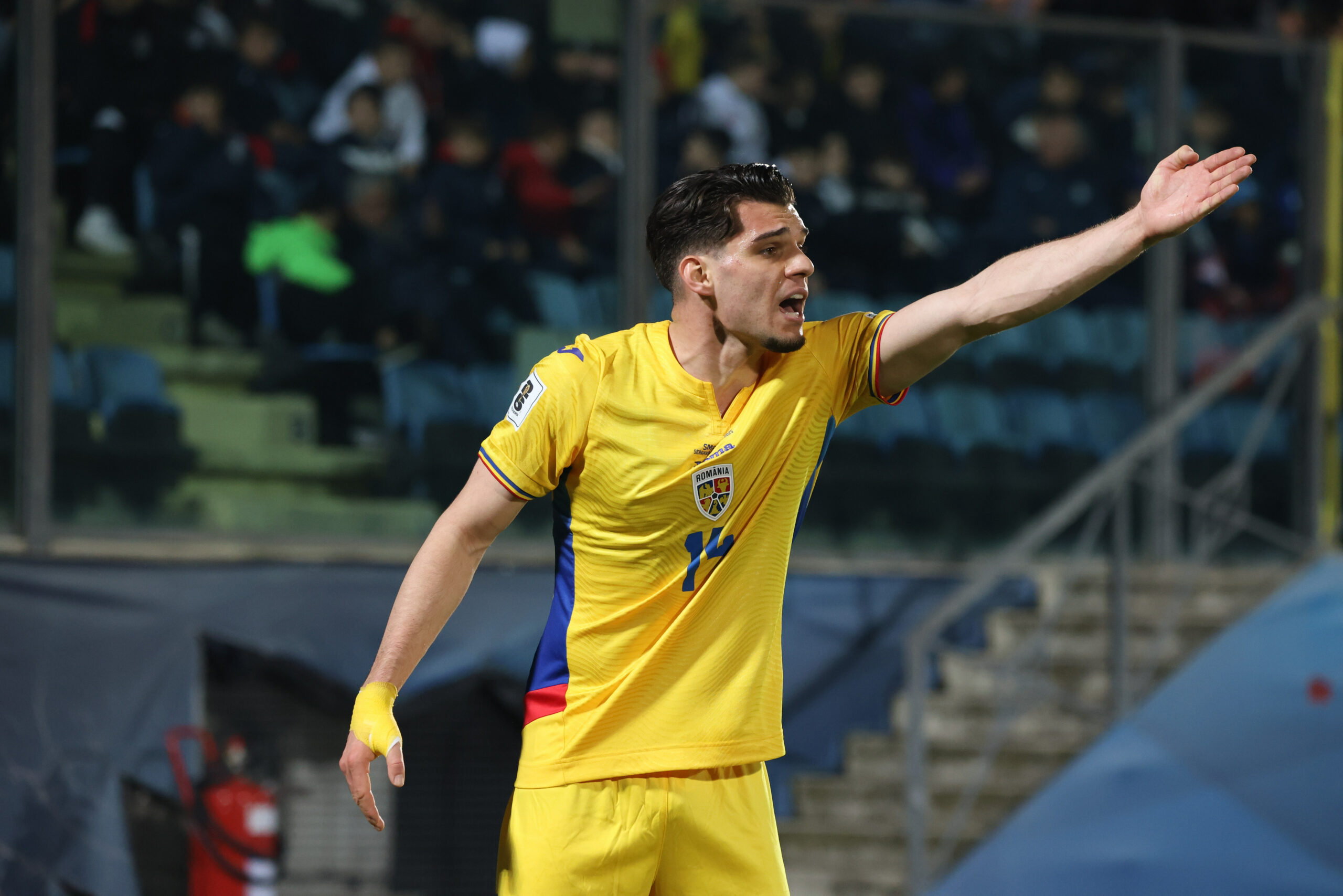 Ianis Hagi, rănit direct „în inimă”. Rangers i-a dat lovitura de grație: „Eu sunt convins că el ...