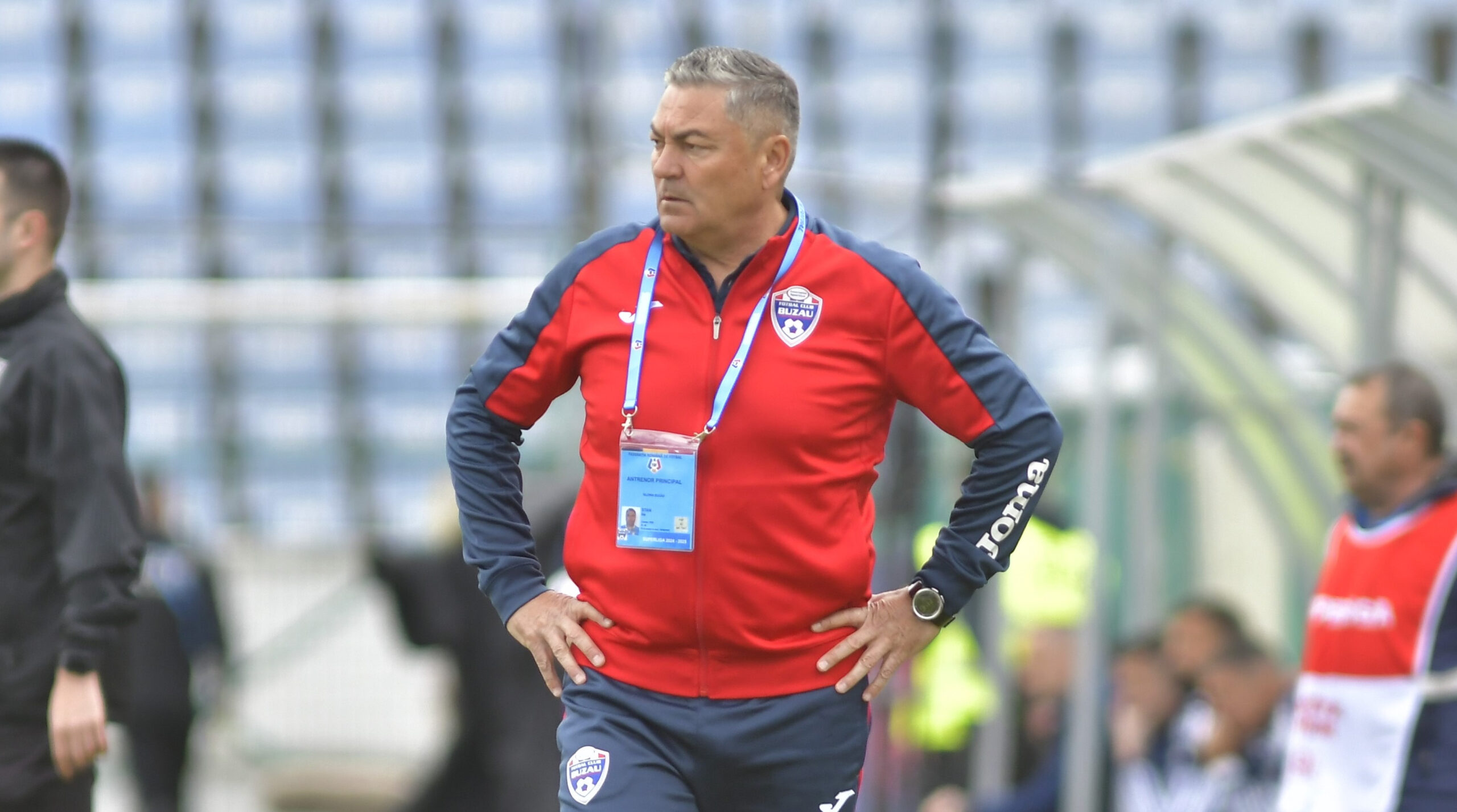 Ilie Stan şi-a distrus un fotbalist aflat la un pas de transferul la ...