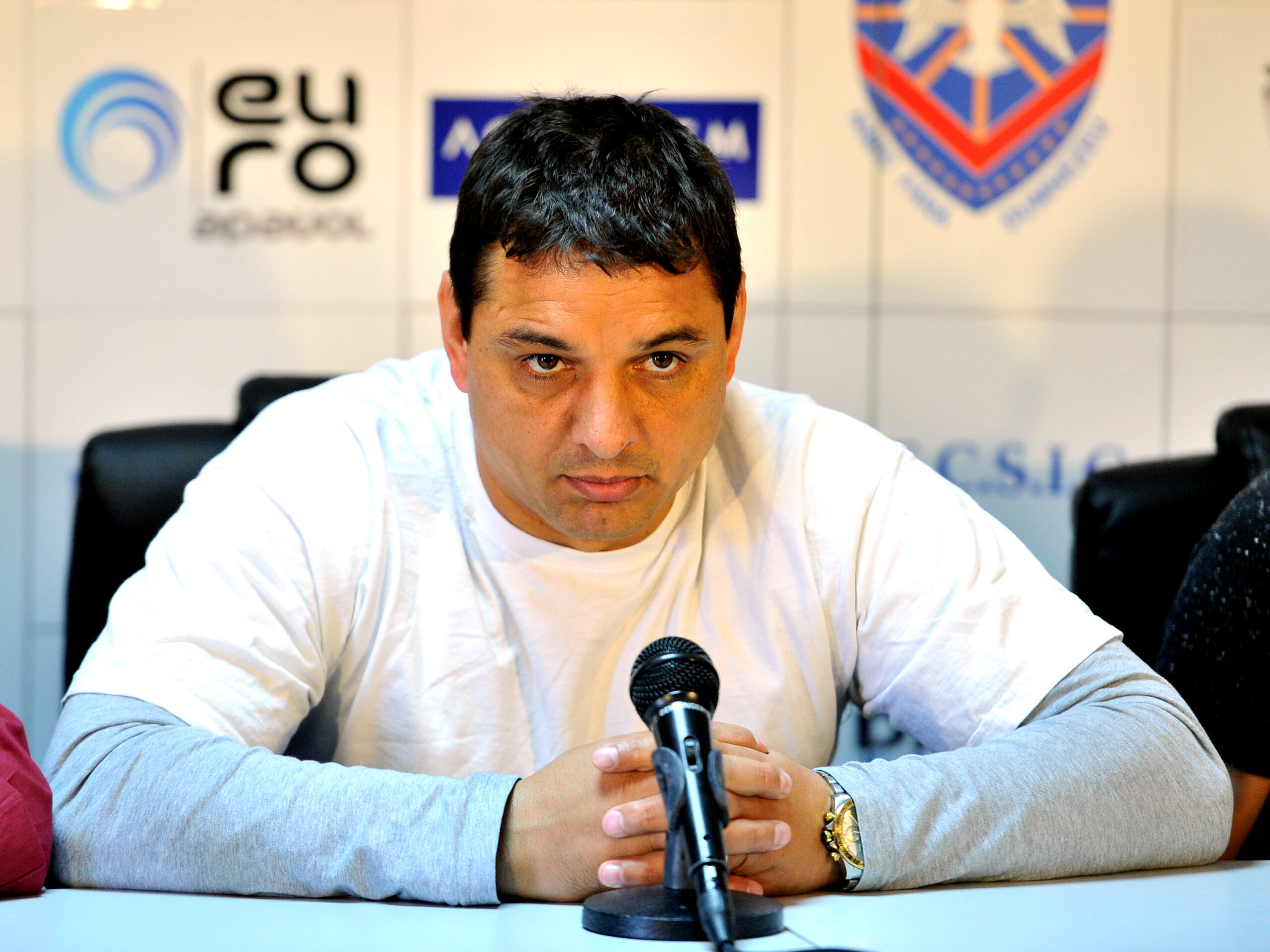 Ionel Ganea a provocat un accident rutier foarte grav, iar fiul său de ...