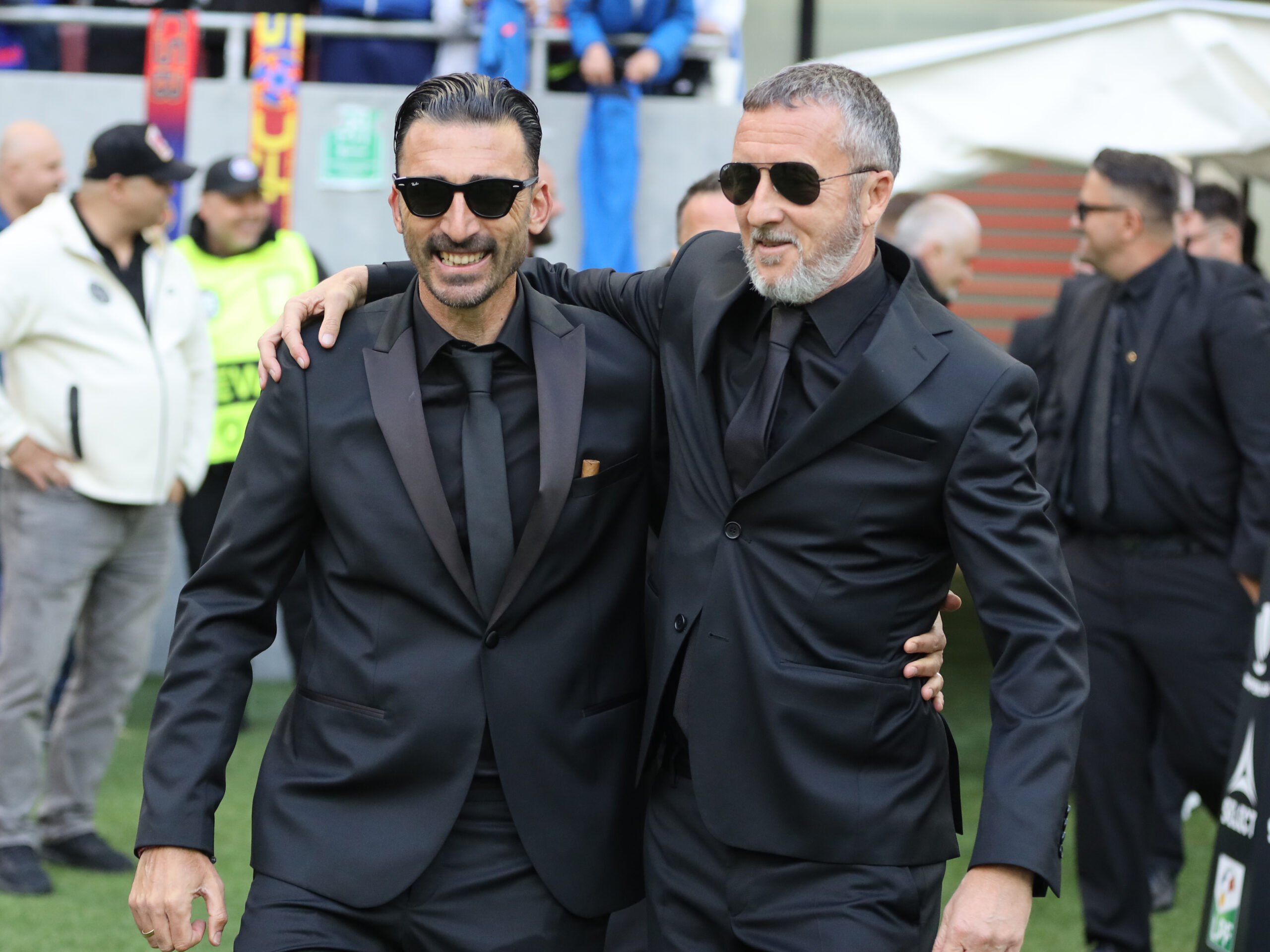 Meme Stoica a dezvăluit cine a avut ideea costumelor spectaculoase și ...