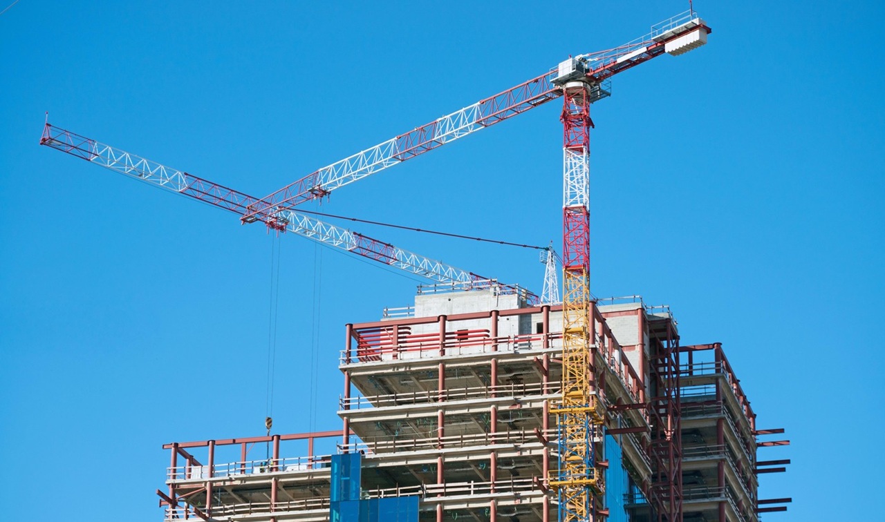 Micul imperiu imobiliar pe care şi-l construieşte Dorin Goian! Ridică ...