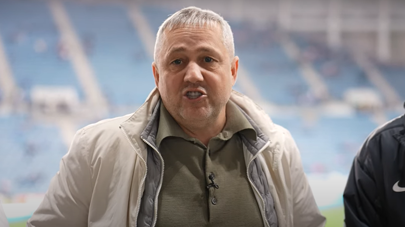 Mihai Rotaru e convins că Universitatea Craiova dă marea lovitură: „E ...