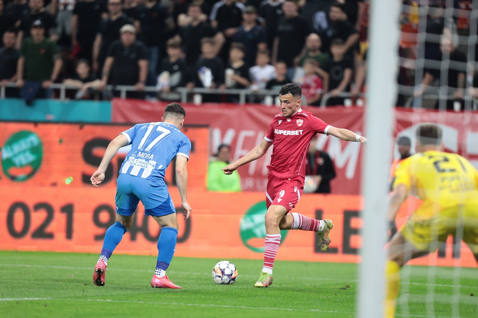 Ofertat din Superliga, Astrit Selmani și-a anunțat oficial plecarea de ...