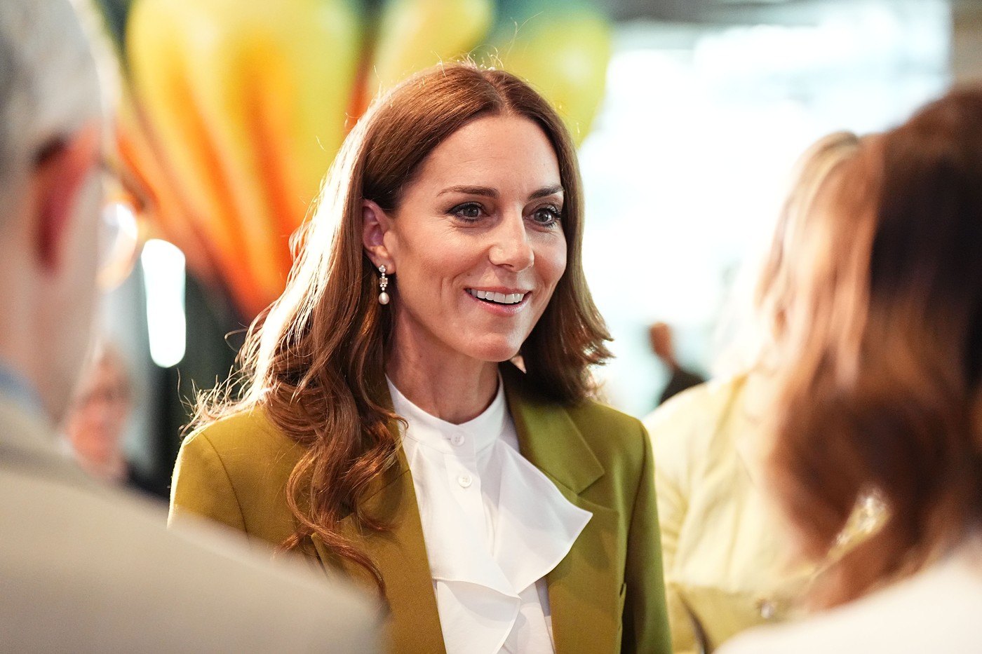 Prințesa Kate Middleton, gest pentru Victoria Beckham despre care ...