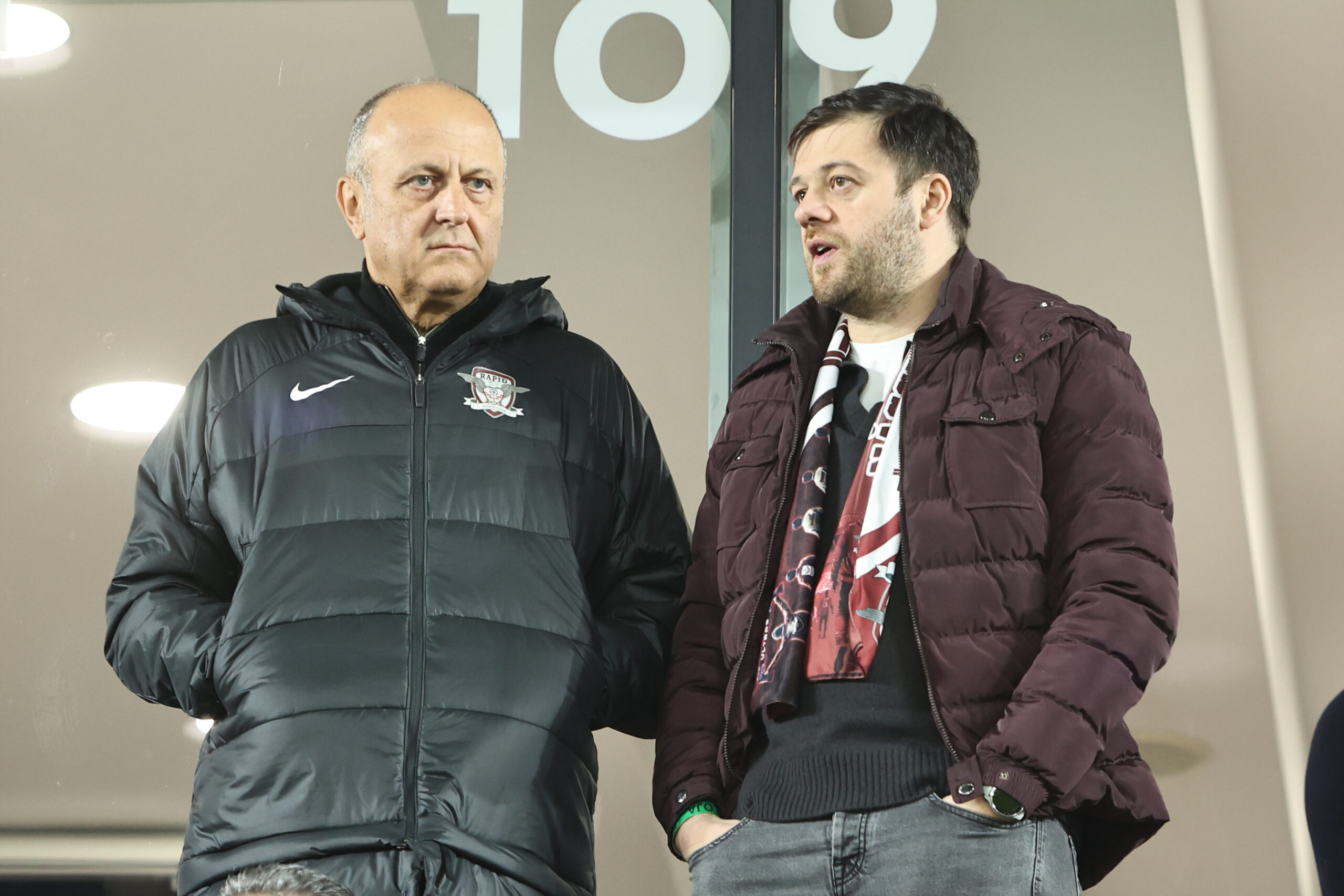 Victor Angelescu, anunț oficial despre transferurile lui Malcom Edjouma ...