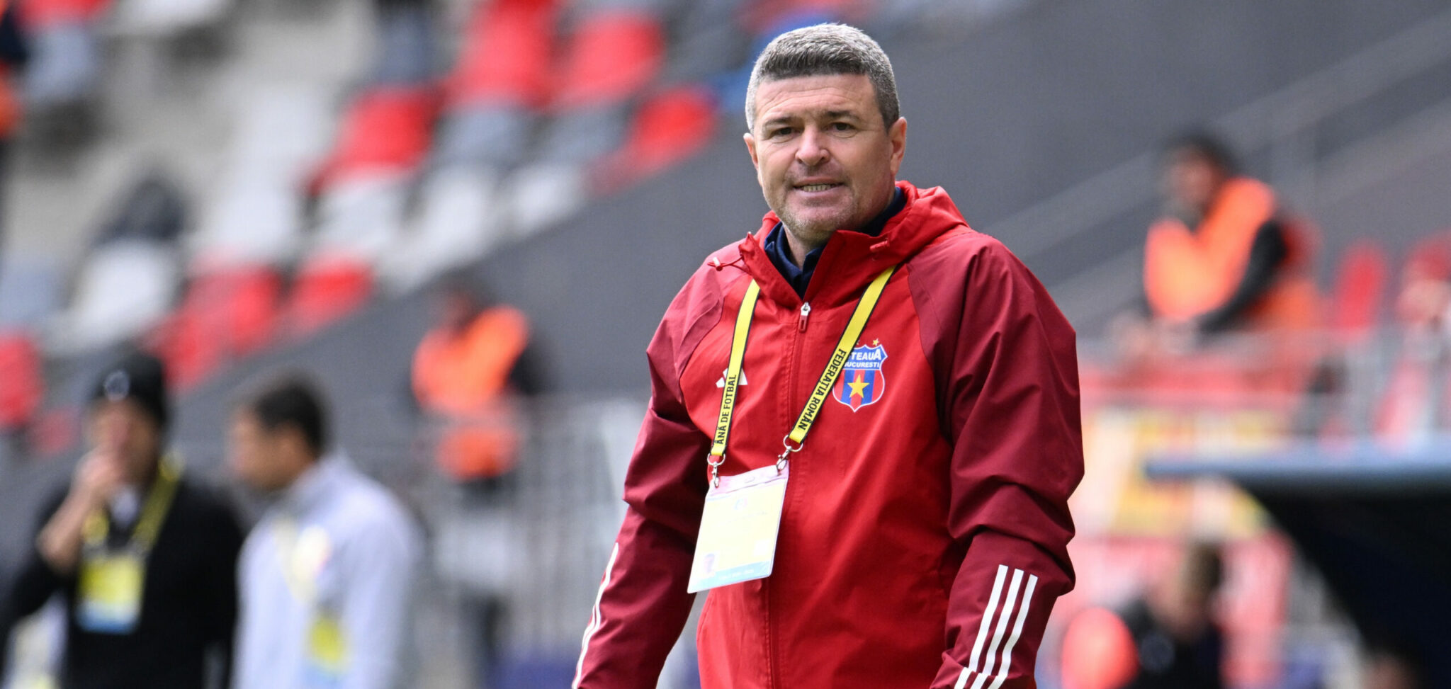 Sepsi joacă la două capete: Laszlo Dioszegi i-a făcut ofertă lui Daniel Pancu, selecționerul ...