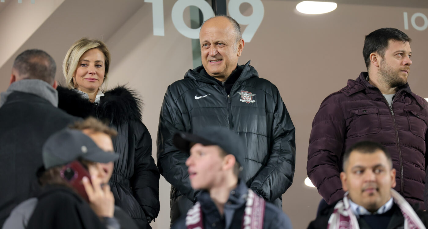 Şucu a luat decizia ca un afacerist milionar: cine va fi noul CEO de la ...