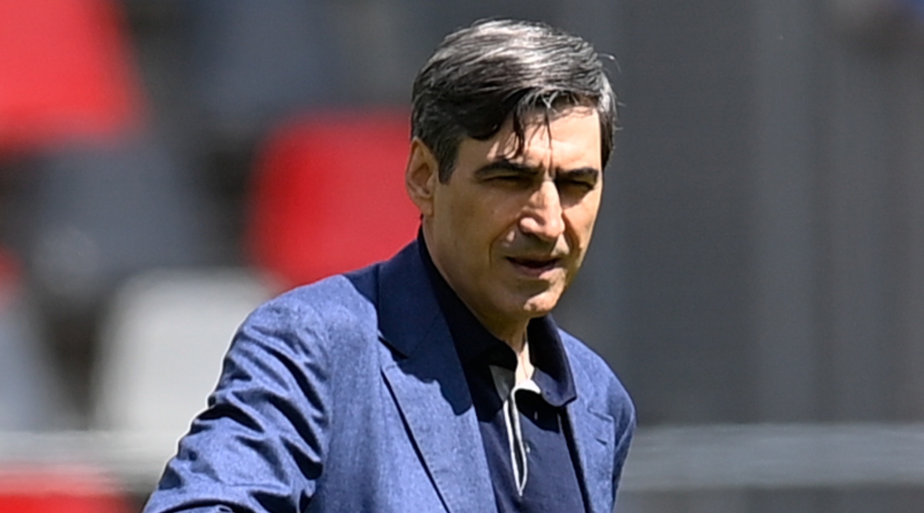 Victor Pițurcă s-a lămurit cu un fotbalist de la FCSB. „Poate să joace ...