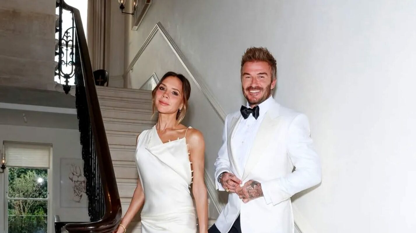 Victoria Beckham a făcut-o să plângă pe soția fiului ei Brooklyn: „I-a ...