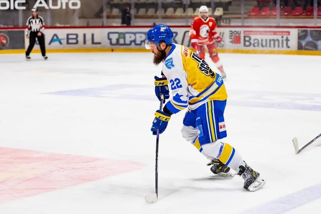 Renaște o forță în hocheiul românesc! Radim Valchar, unul dintre cei ...