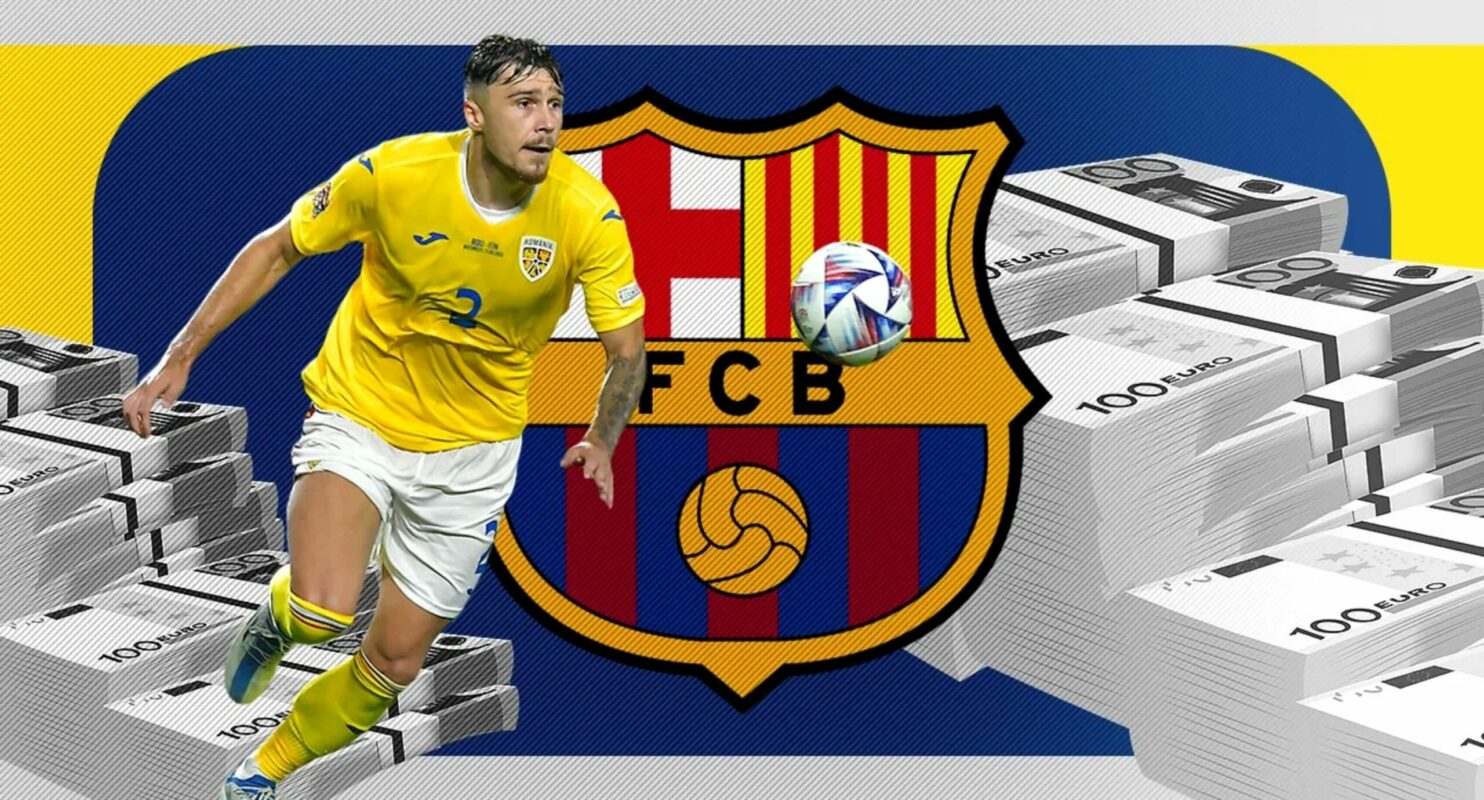 „Andrei Rațiu valorează 25 de milioane de euro”. Transferul românului ...