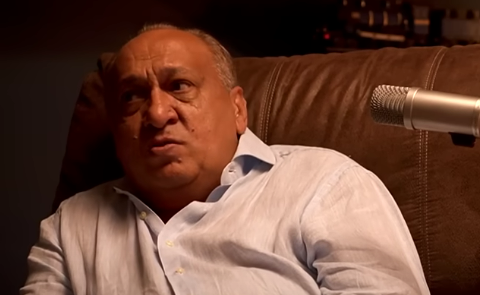 „Regele cartoforilor” a jucat milioane de euro cu bogătașii din ...