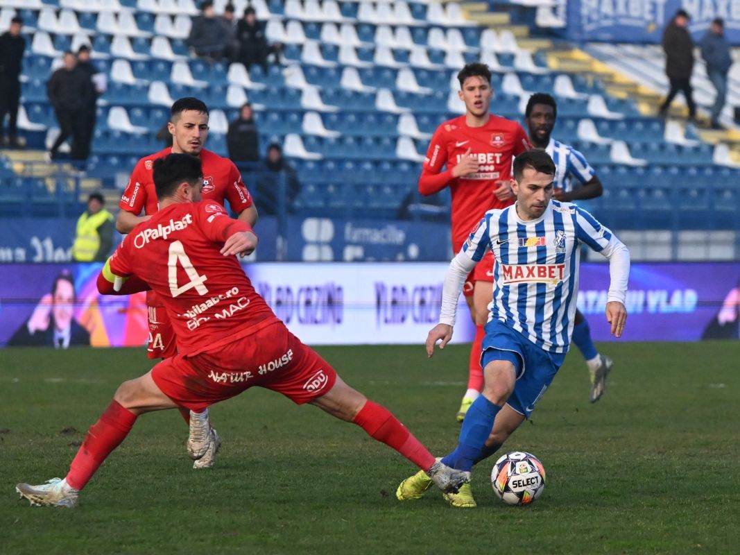 A semnat cu UTA și trimite „săgeți” către fosta echipă, care a ...