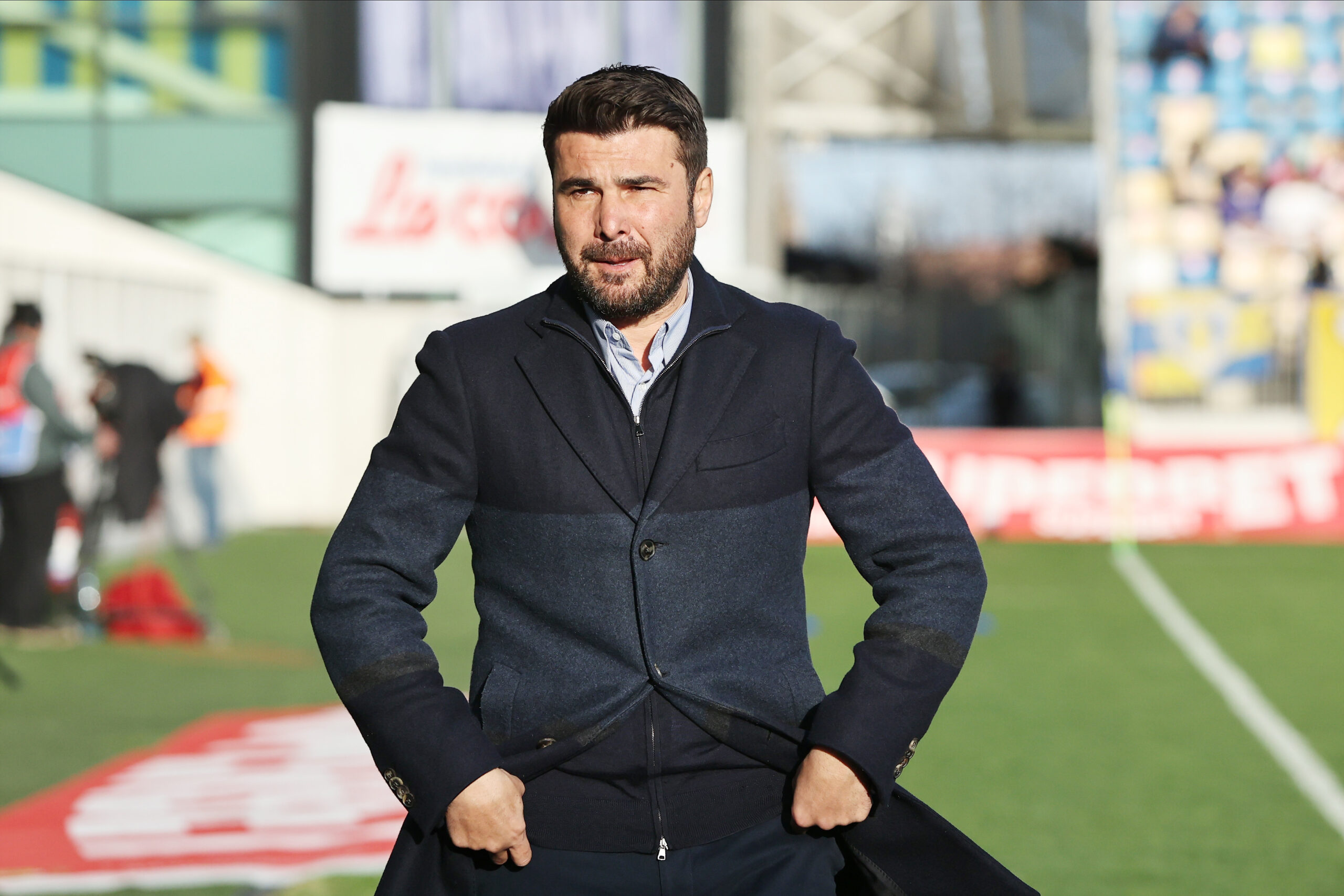 Adrian Mutu nu s-a ferit să spună ce crede despre șansele României de ...