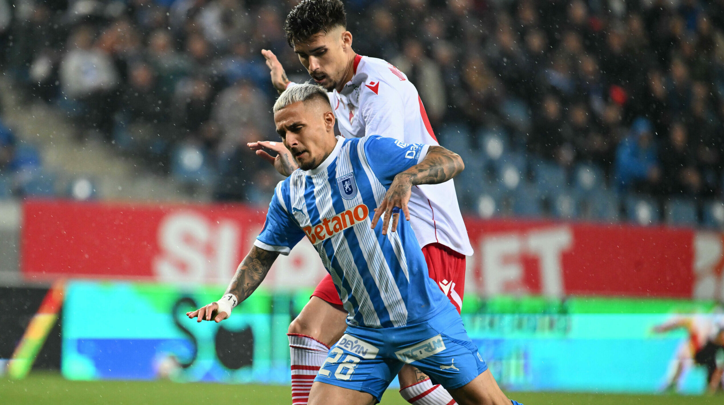 Alex Mitriță a fost vândut de Mihai Rotaru în China! E gata cu transferul bombă de la ...