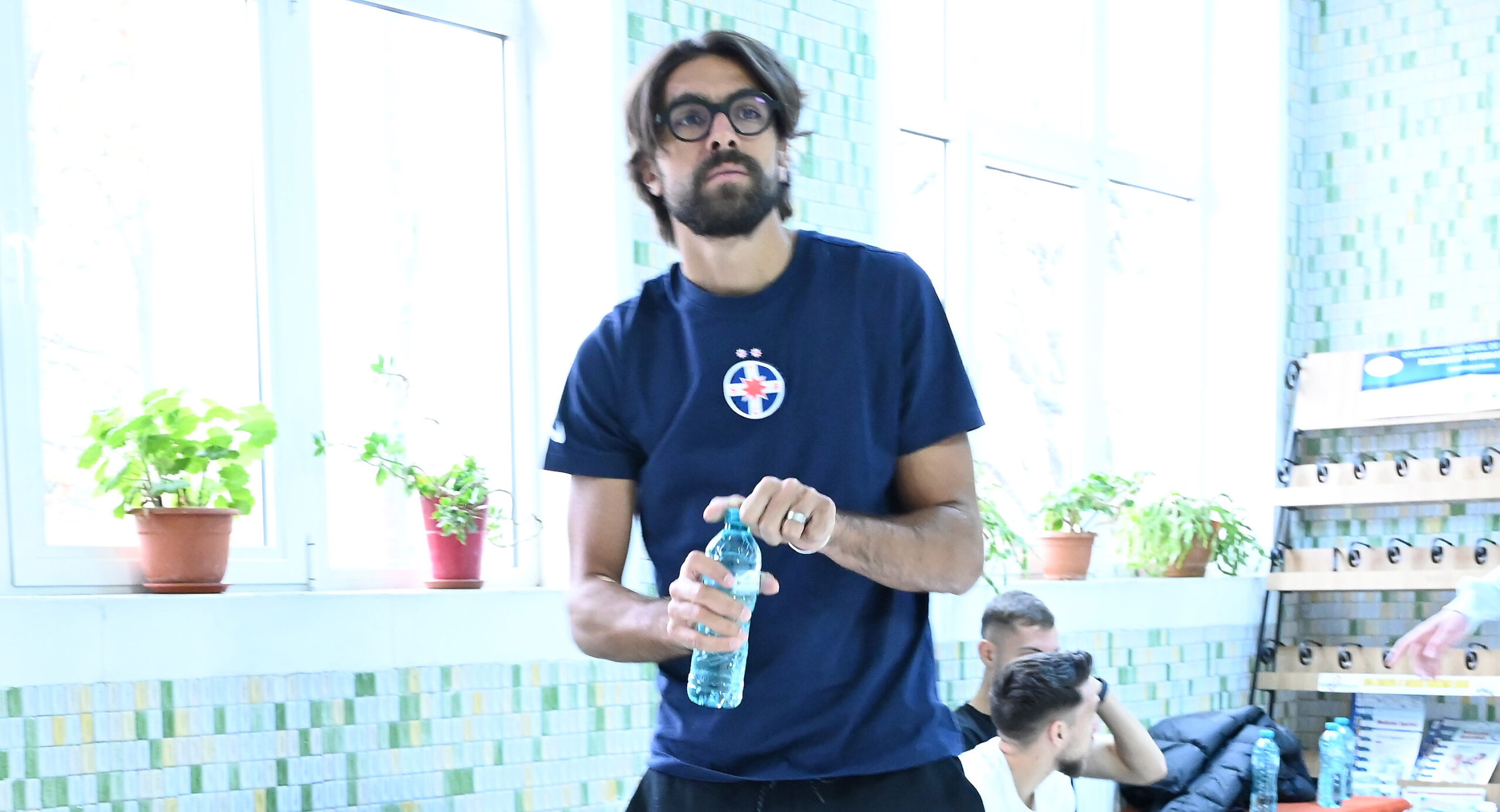 Andrea Compagno a primit o ofertă fantastică: salariu de 2.000.000 de ...