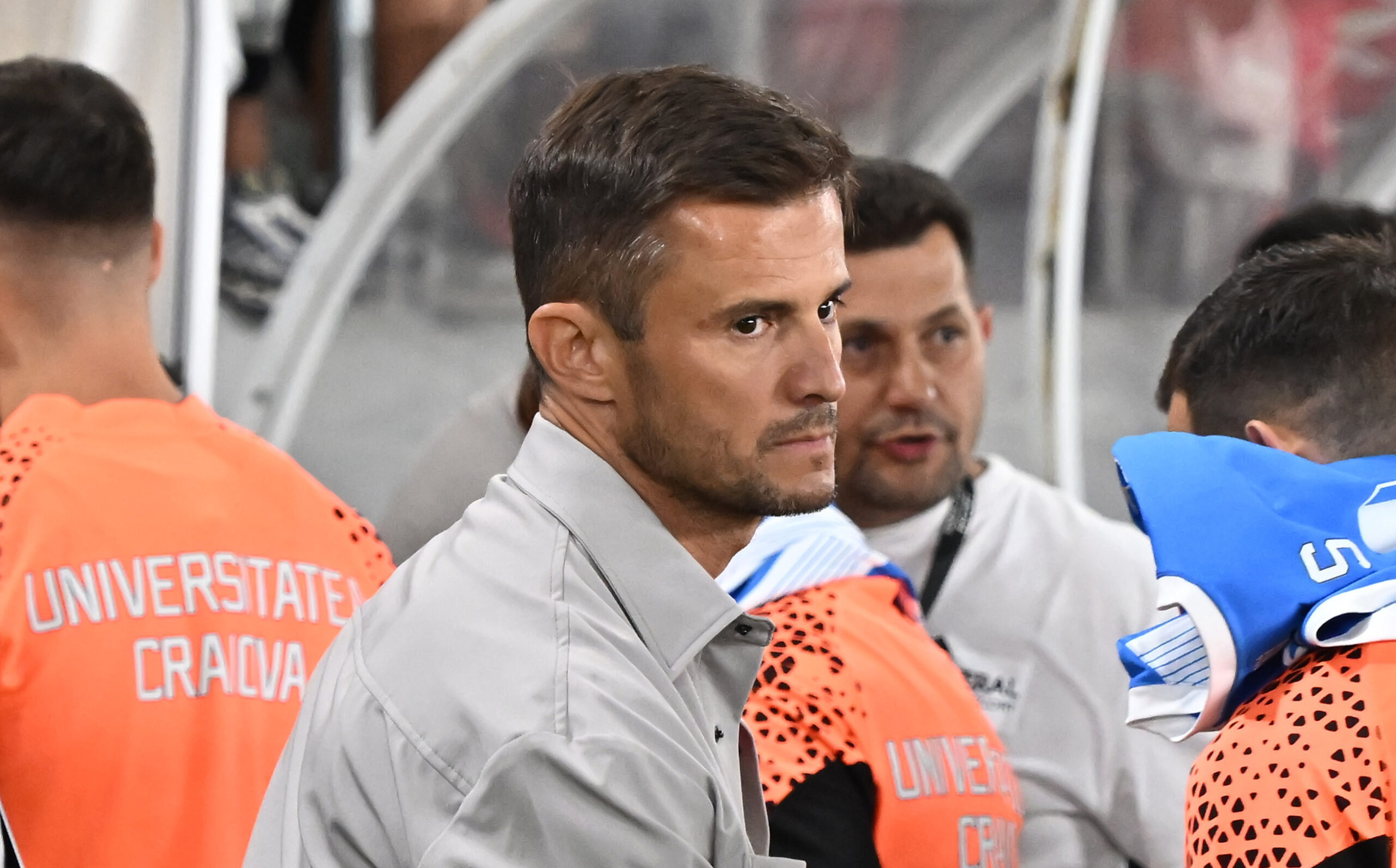 Andrei Nicolescu e convins că Dinamo va face transferuri peste ce ...