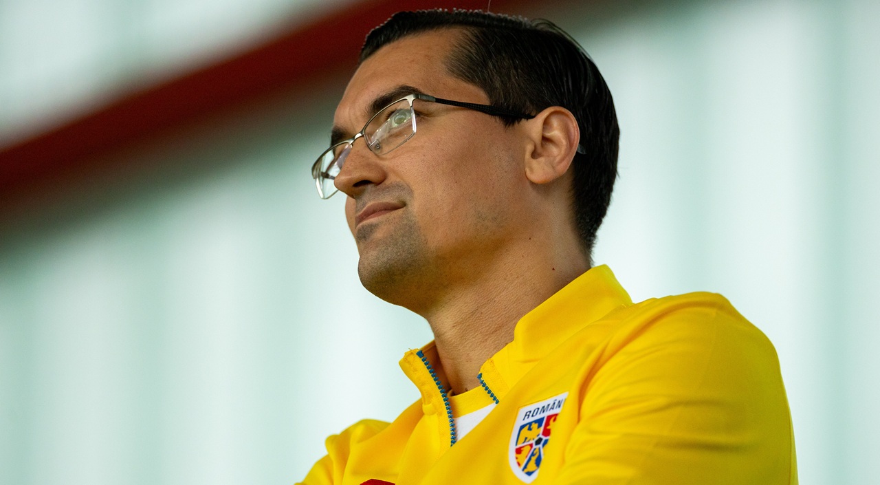 Asalt total pentru retrogradarea FCSB. Florin Talpan a decis să se ducă peste Răzvan Burleanu ...