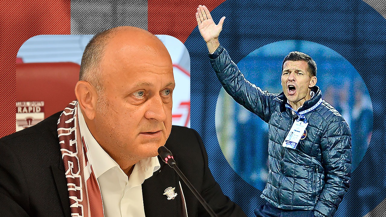 Câştigătorul Cupei Campionilor Europeni cu Steaua, verdict despre ...