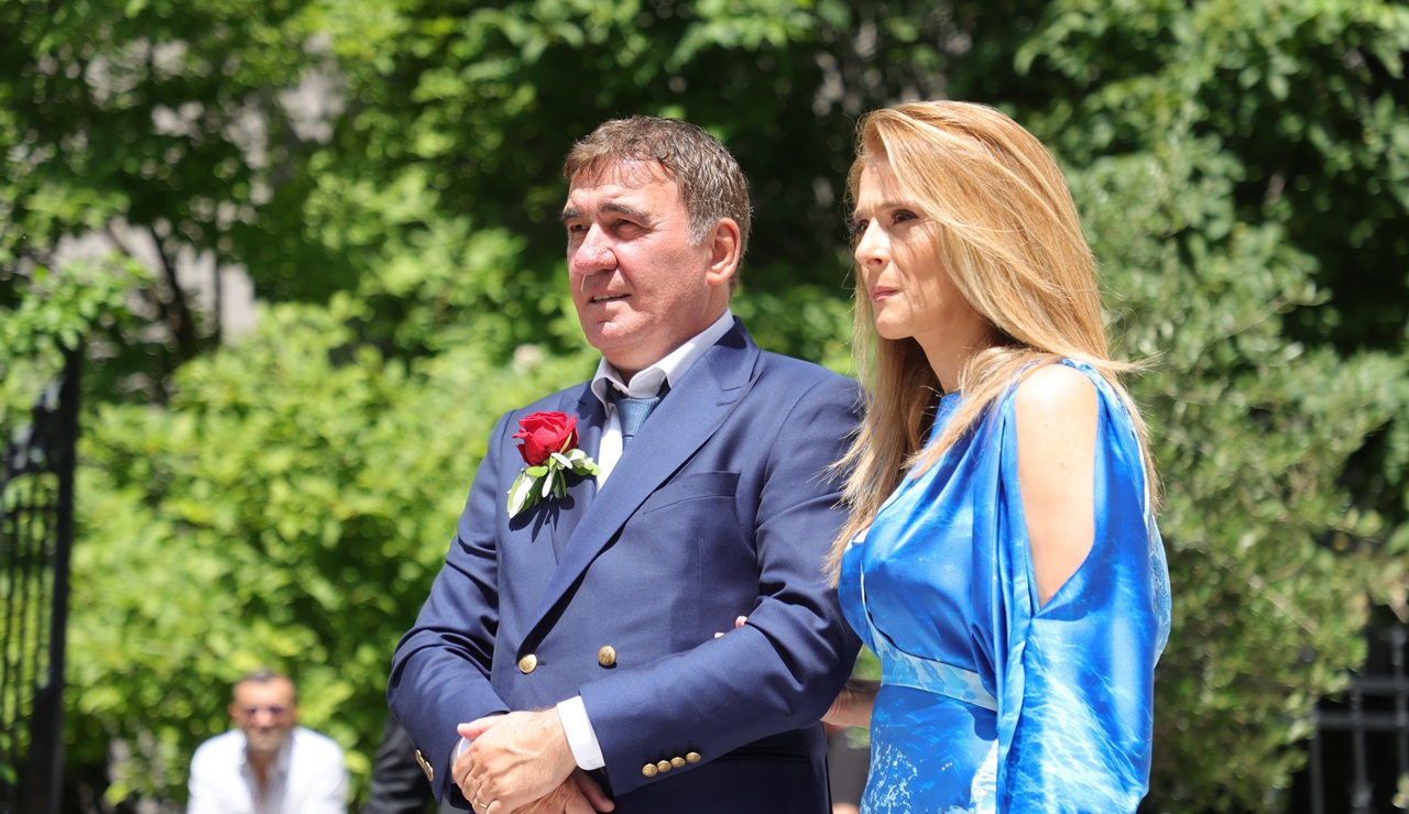 Ce a spus Gică Hagi despre petrecerile cu Gigi Becali și dansurile de ...