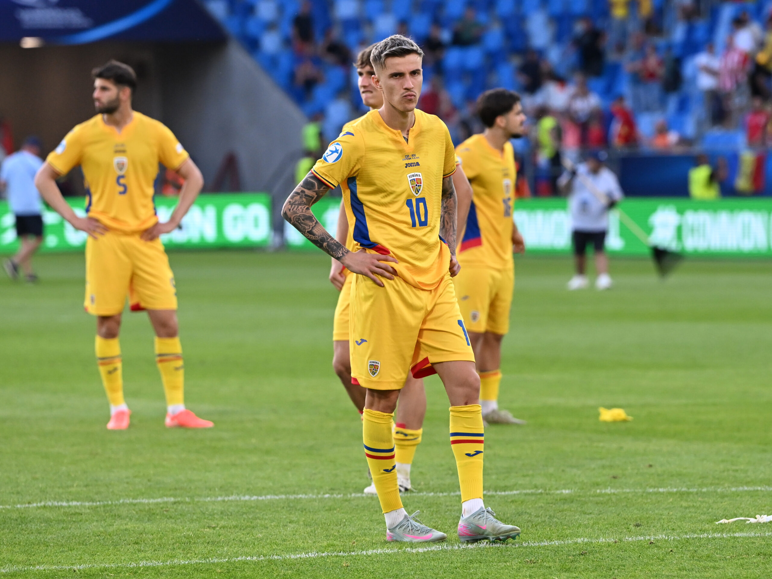 Ce i-a zis Meme Stoica lui Gigi Becali, după ce l-a văzut pe Tavi ...