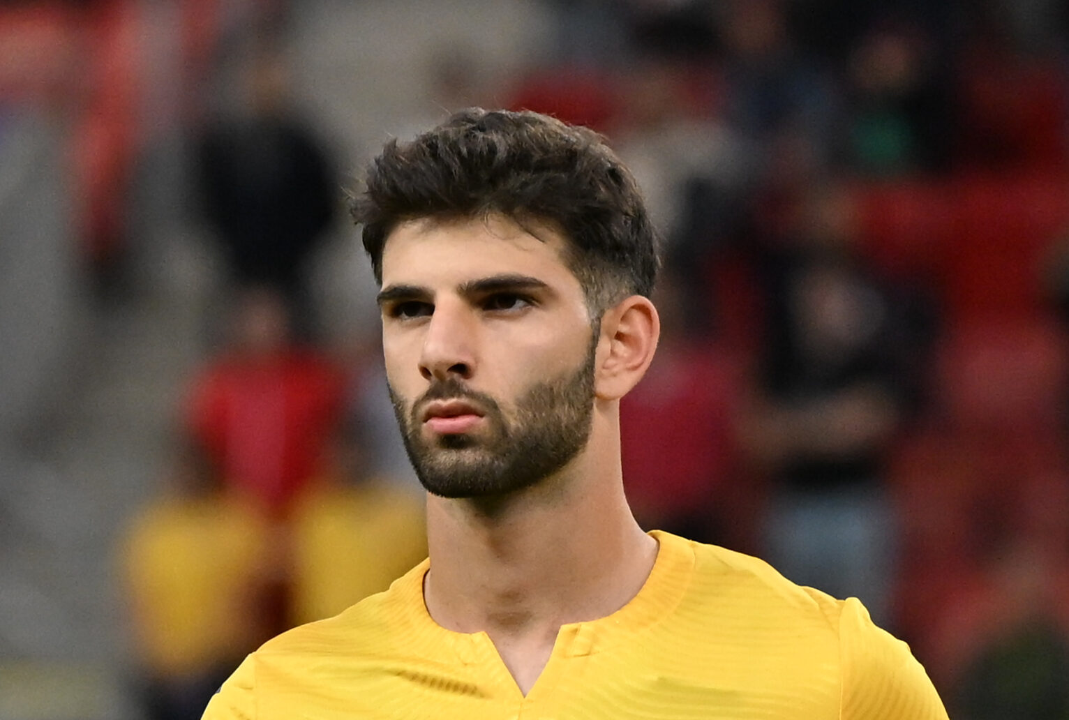 Ce se va întâmpla cu Umit Akdag, internaționalul român de la U21 care ...