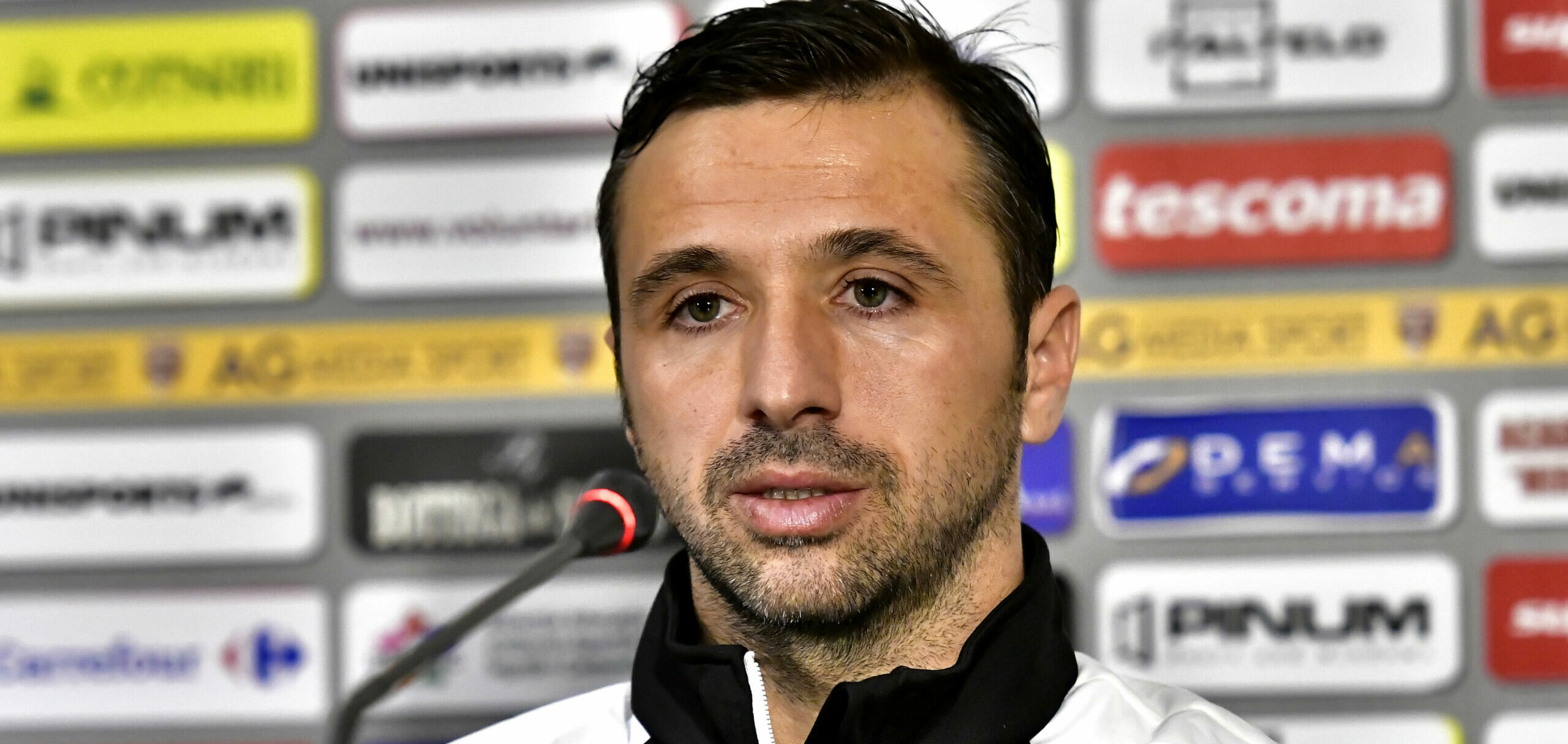 Ce transfer de senzație a făcut Gigi Becali la FCSB! Lucian Sănmărtean ...