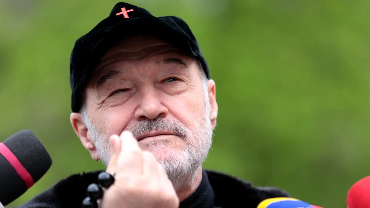 Clauză „anti-TV” pe care Gigi Becali a acceptat-o pentru transferul ...