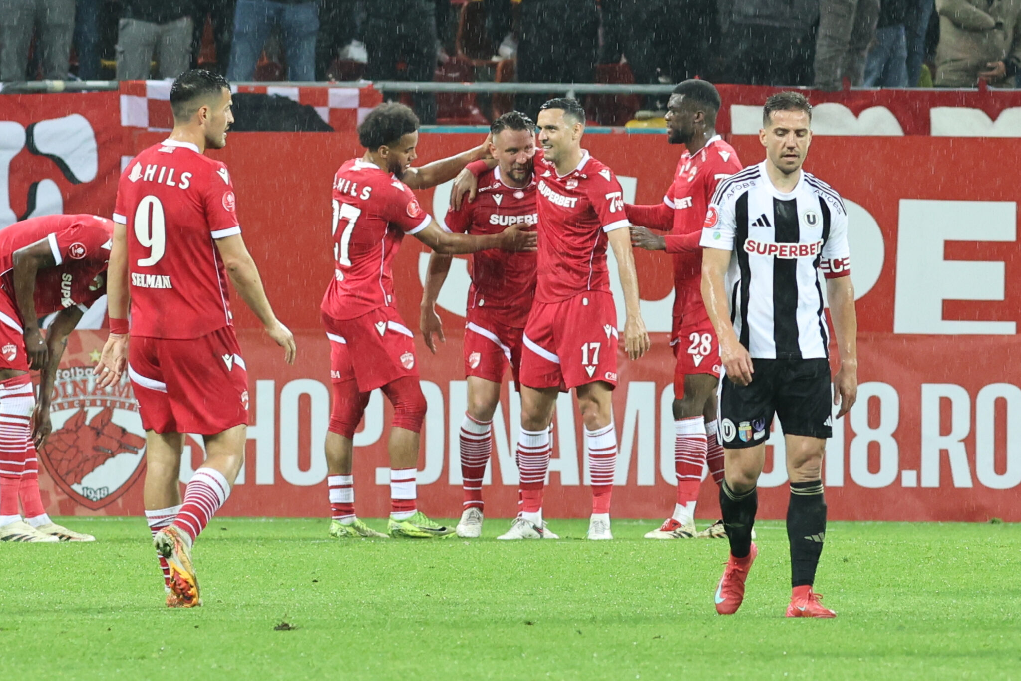 Dinamo ia tot! Listă de 500 de jucători pentru Zeljko Kopic: „Astea sunt prioritățile!”