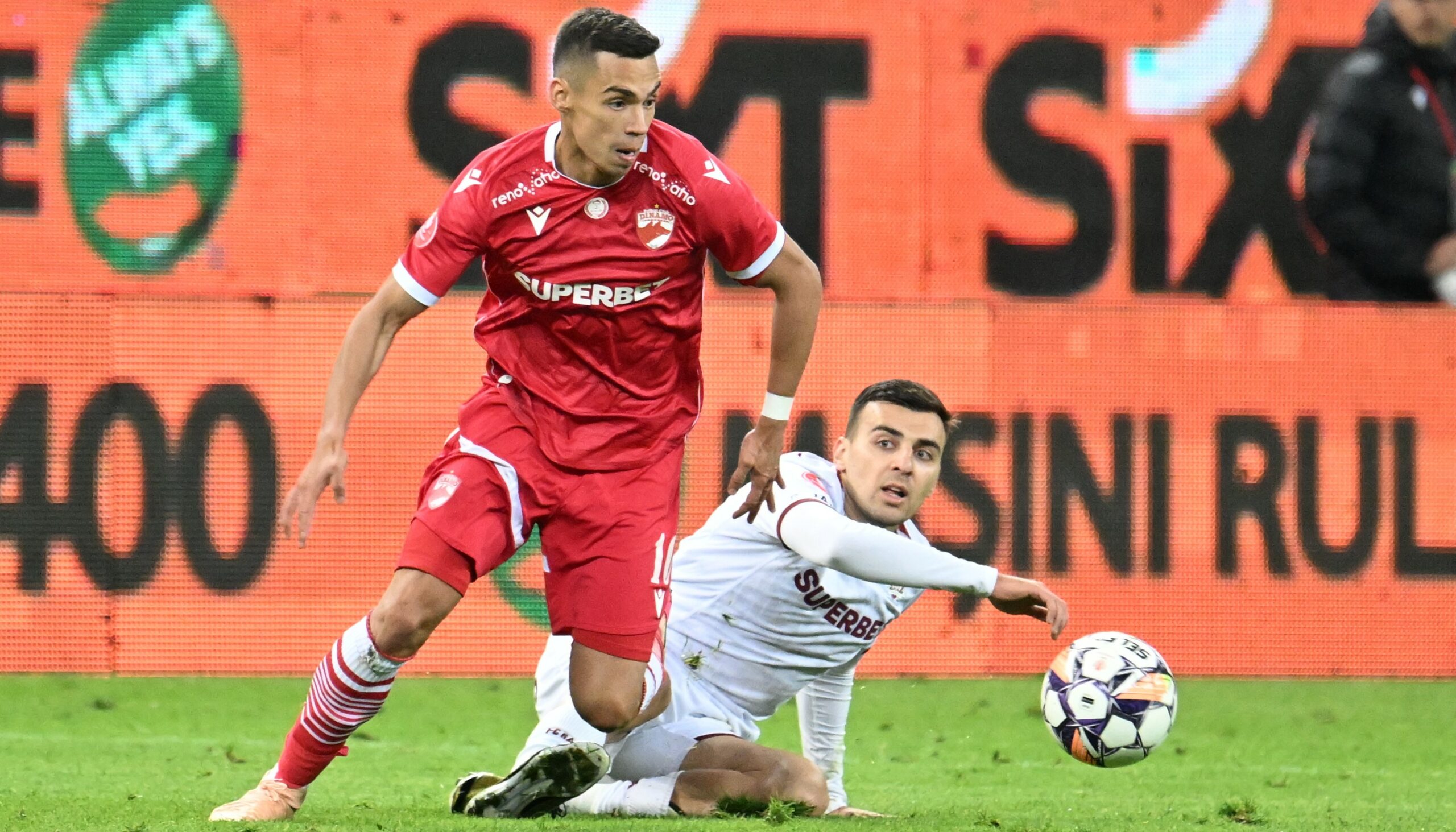 Dănuț Lupu a dezvăluit de ce Daniel Pancu l-a exclus pe Cătălin Cîrjan ...