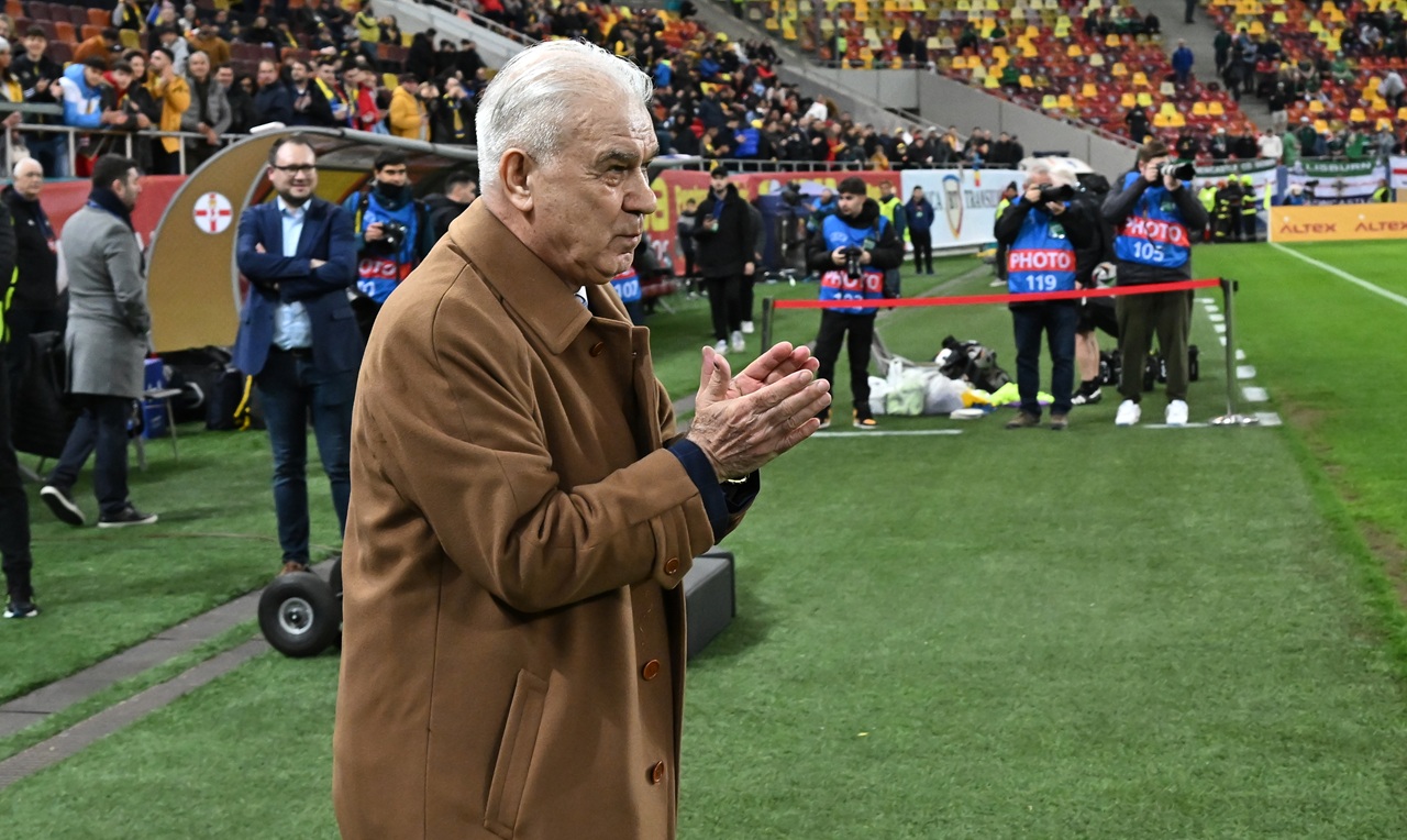 De ce i se spune Tata Puiu lui Anghel Iordănescu. Nu o să-ți vină să ...