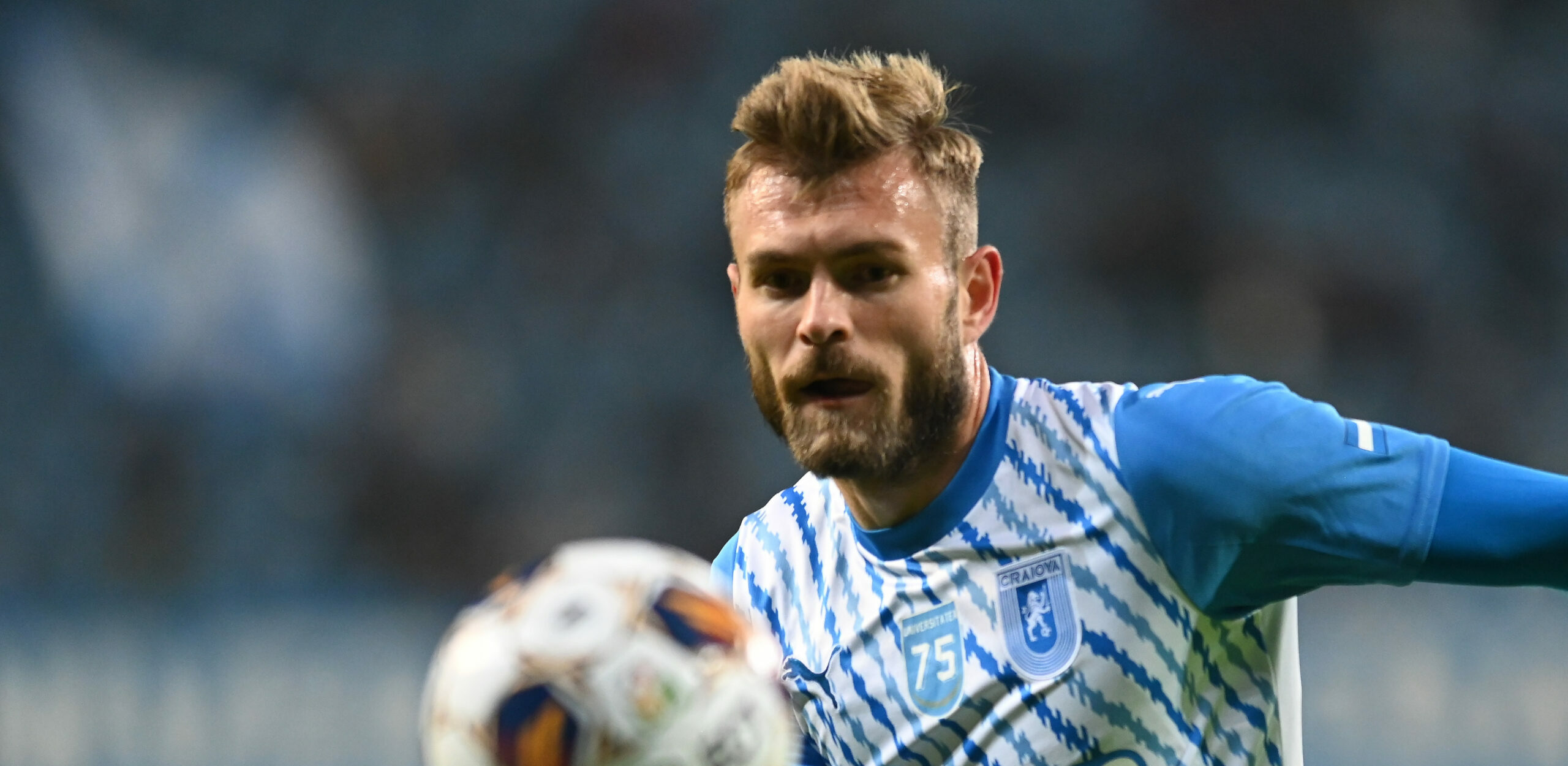 Deşi Universitatea Craiova anunţă că a dat lovitura cu repatrierea lui ...