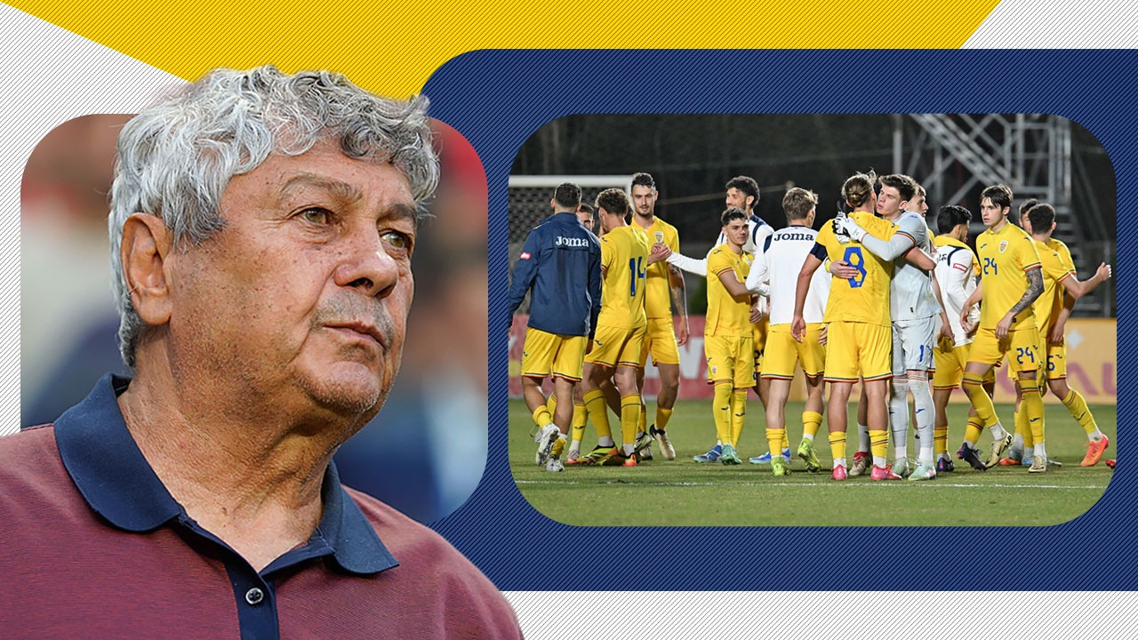 Dinamo, lovitură de proporții! E convins că Zeljko Kopic a luat viitorul portar al naționalei ...