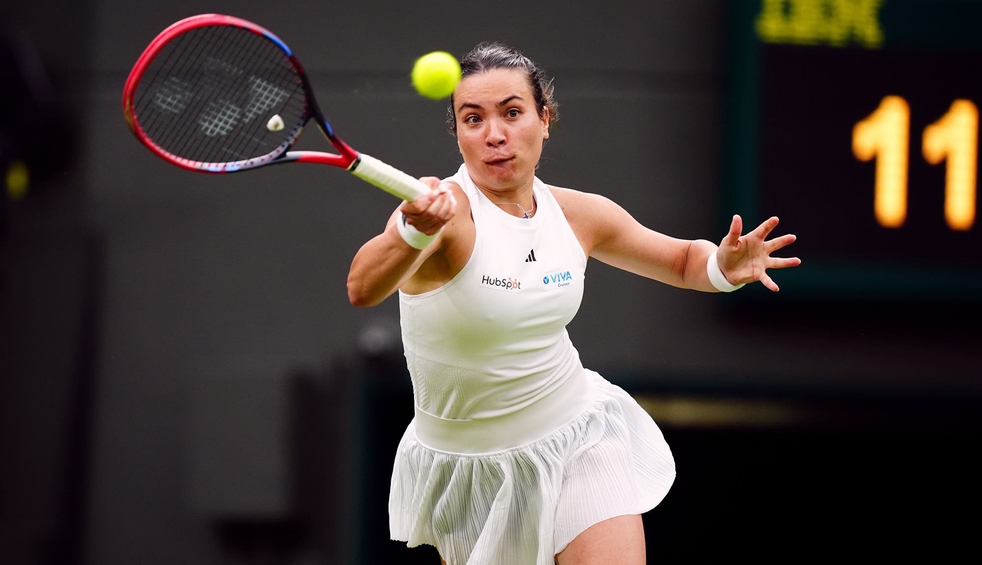 Gabriela Ruse a dat lovitura! Câți bani a câștigat după ce a ajuns în ...