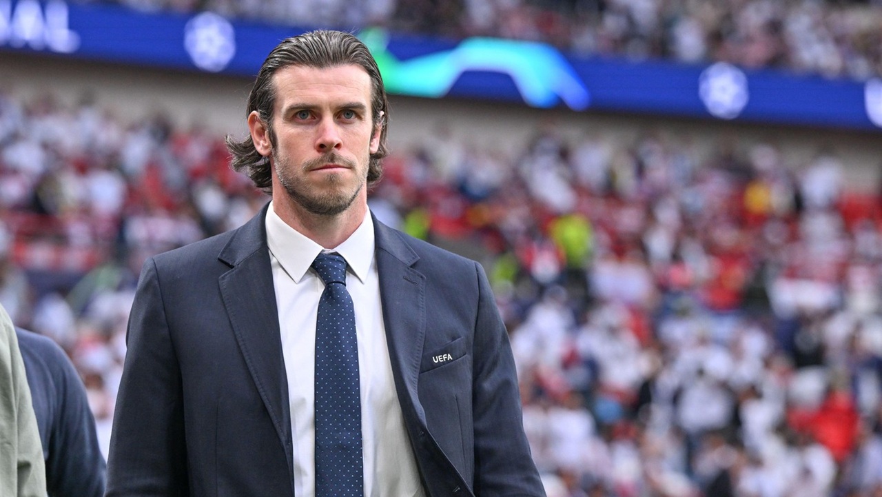Gareth Bale vrea să devină patron! E interesat să cumpere un club ...