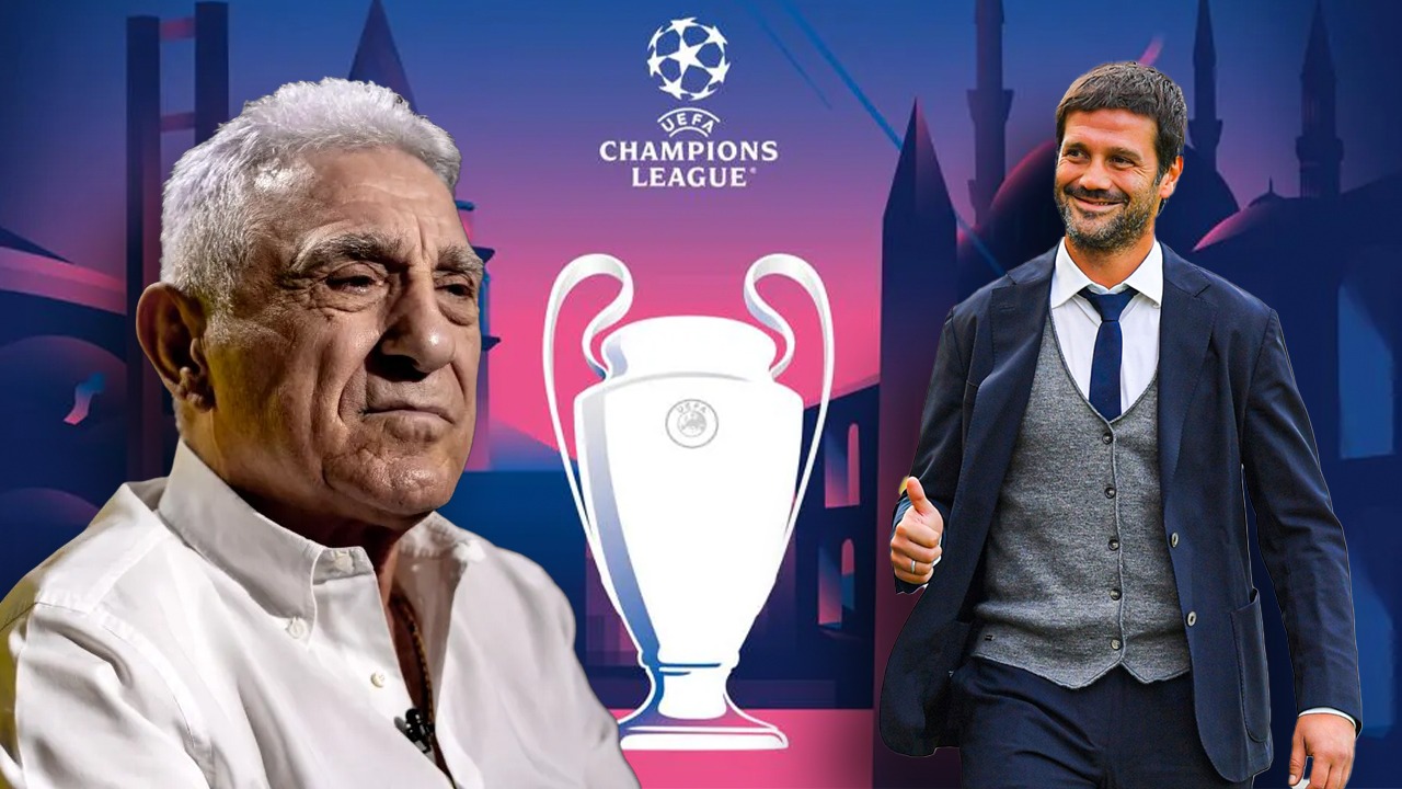 Giovanni Becali, anunț fenomenal dupa ce Cristi Chivu a semnat cu Inter ...