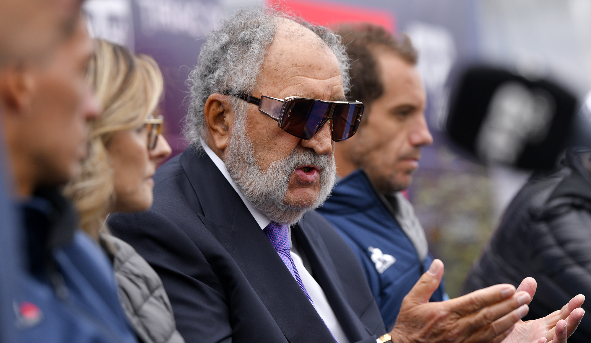 Ion Țiriac dă România peste cap și trage metroul până la Otopeni: „În 6 luni, cu niște mititei ...