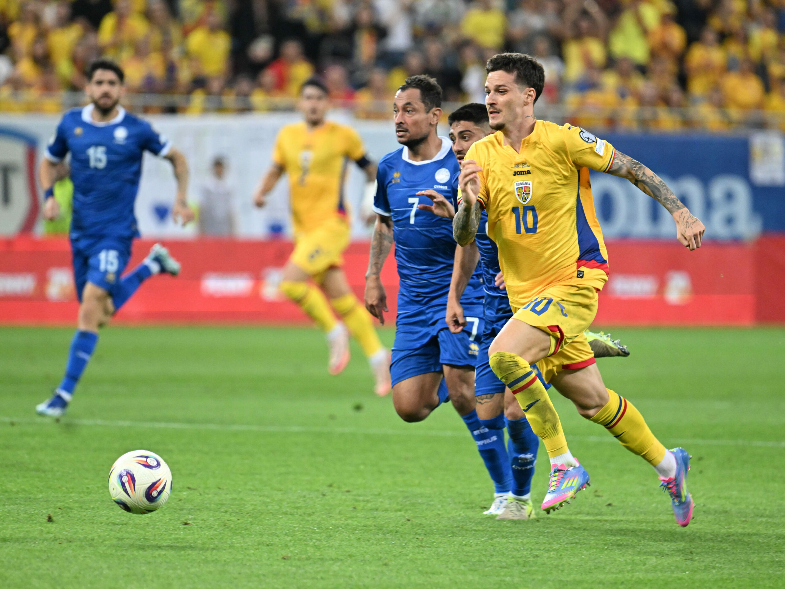 Italienii au reacționat imediat după ce Gigi Becali a anunțat că vrea ...