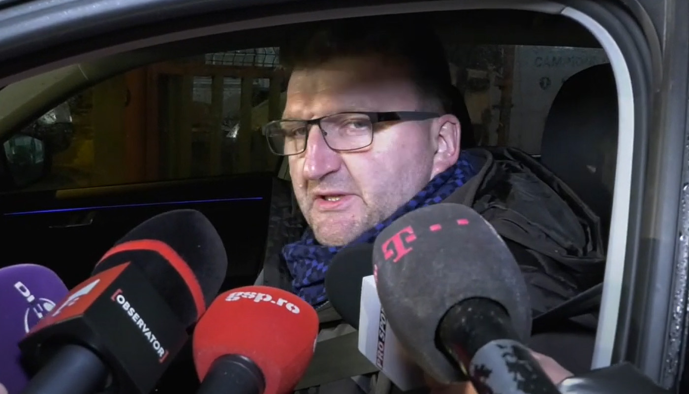 L-a făcut praf pe Dorin Şerdean, după atacul la Elyass Bucurică: „E ...