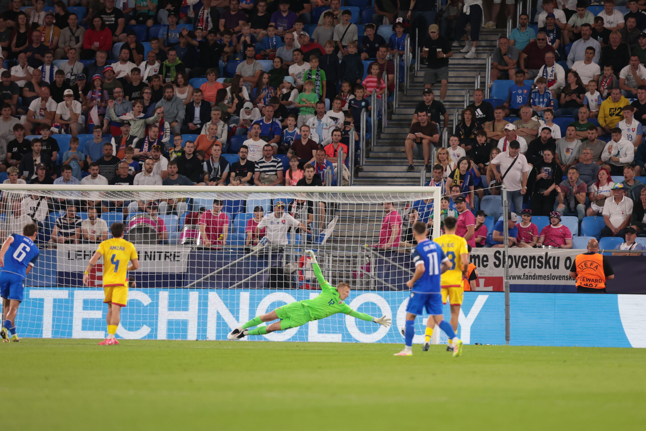 Mai rău nu prea se poate! Spaniolii ne-au luat toată energia. Andrei ...