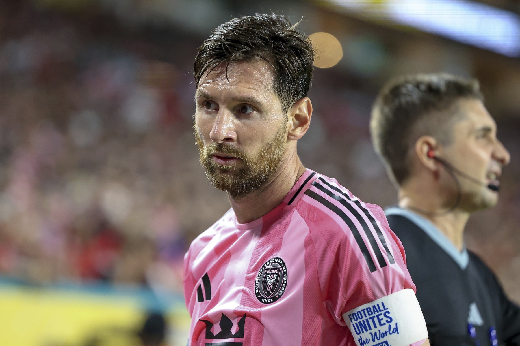Messi și Inter Miami, debut cu stângul la CM al cluburilor! Cât s-a ...