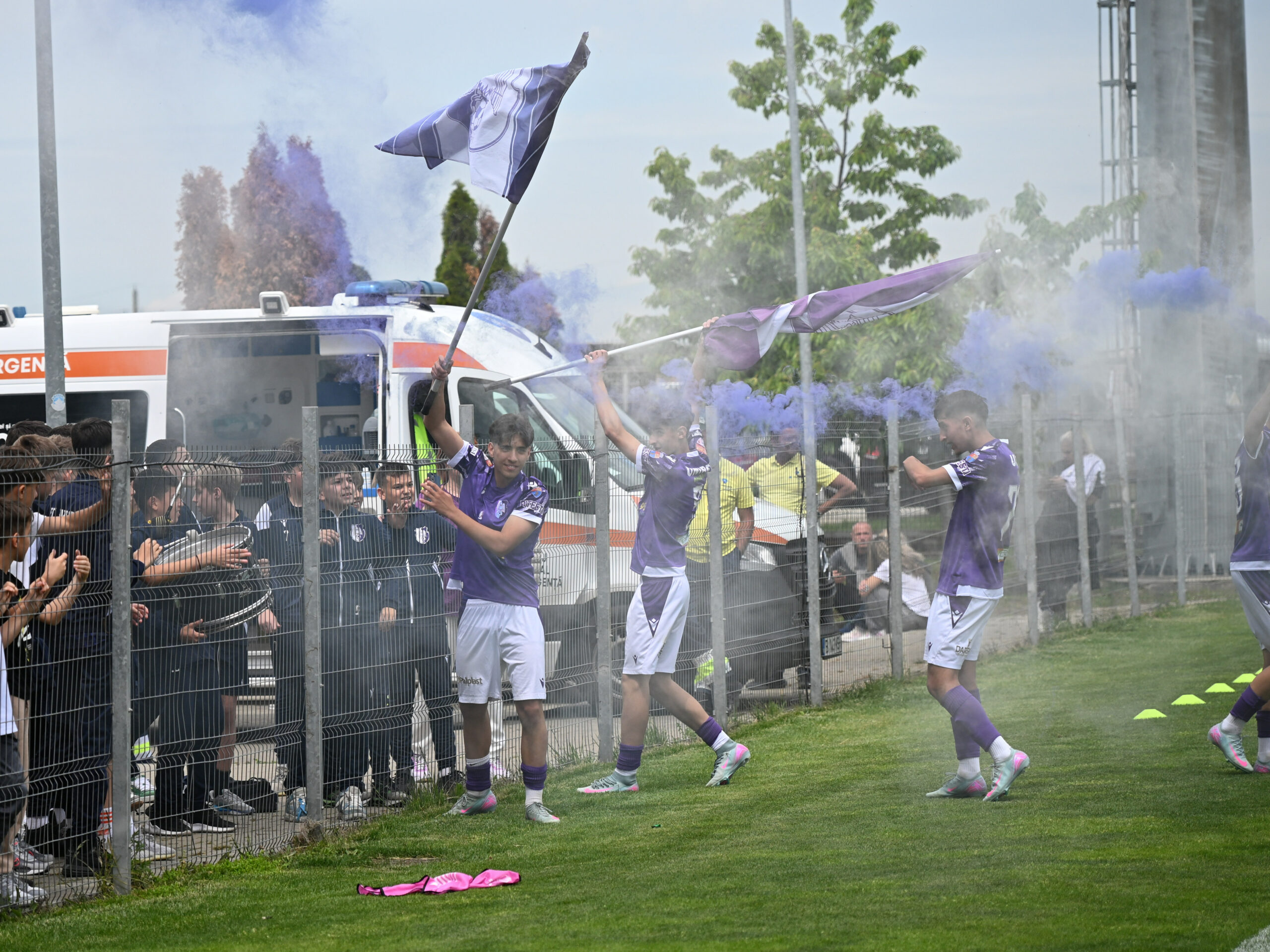 Milionarul supărat de la FC Argeș, la un pas să fie „furat” o echipă ...