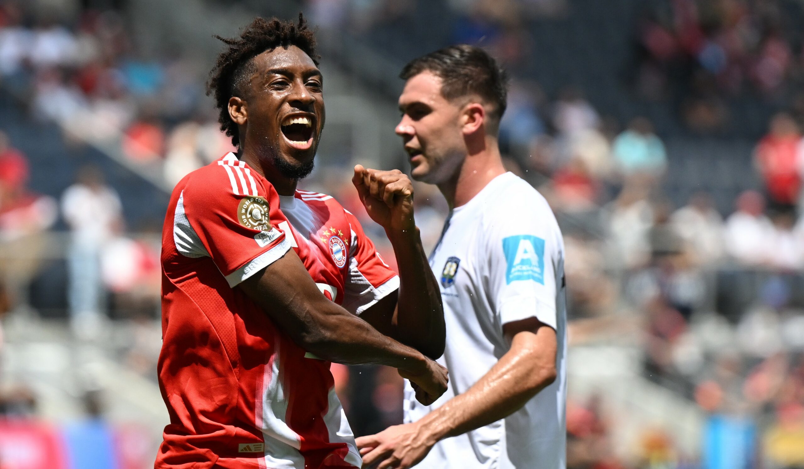 New York Times a reacționat după ce Bayern Munchen a zdrobit-o pe ...