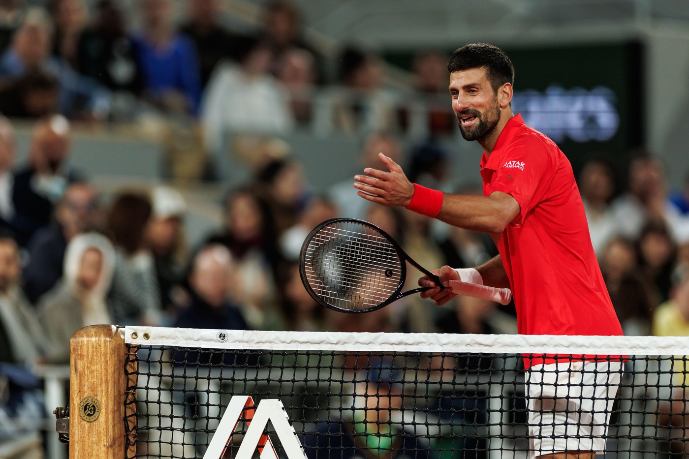 Novak Djokovic a luat decizia. În ce țară adorată de români se mută definitiv cu familia