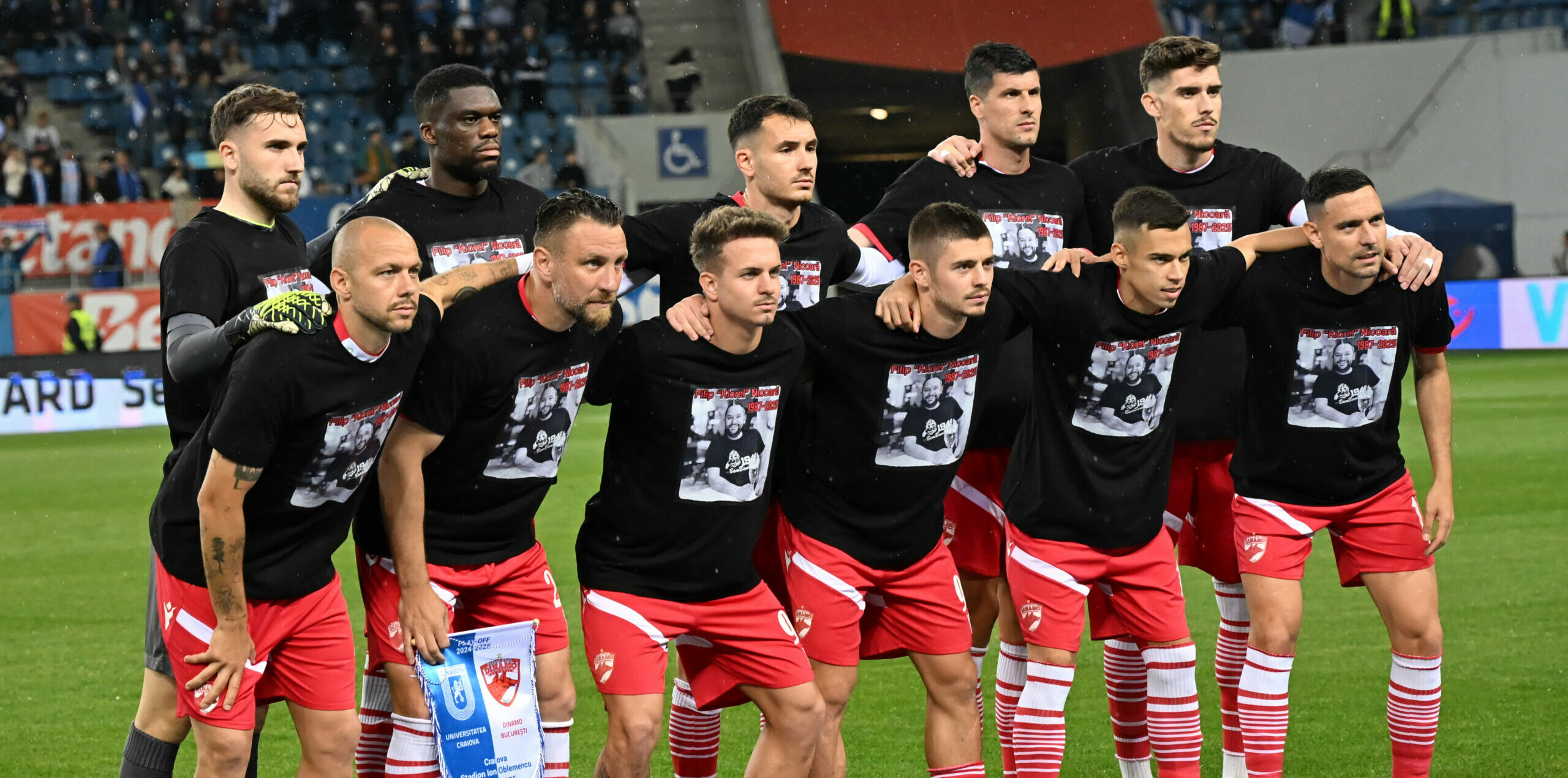 OZN-ul din Ştefan cel Mare, de 172.000.000 de euro, nu se mai construieşte! Noul stadion Dinamo ...