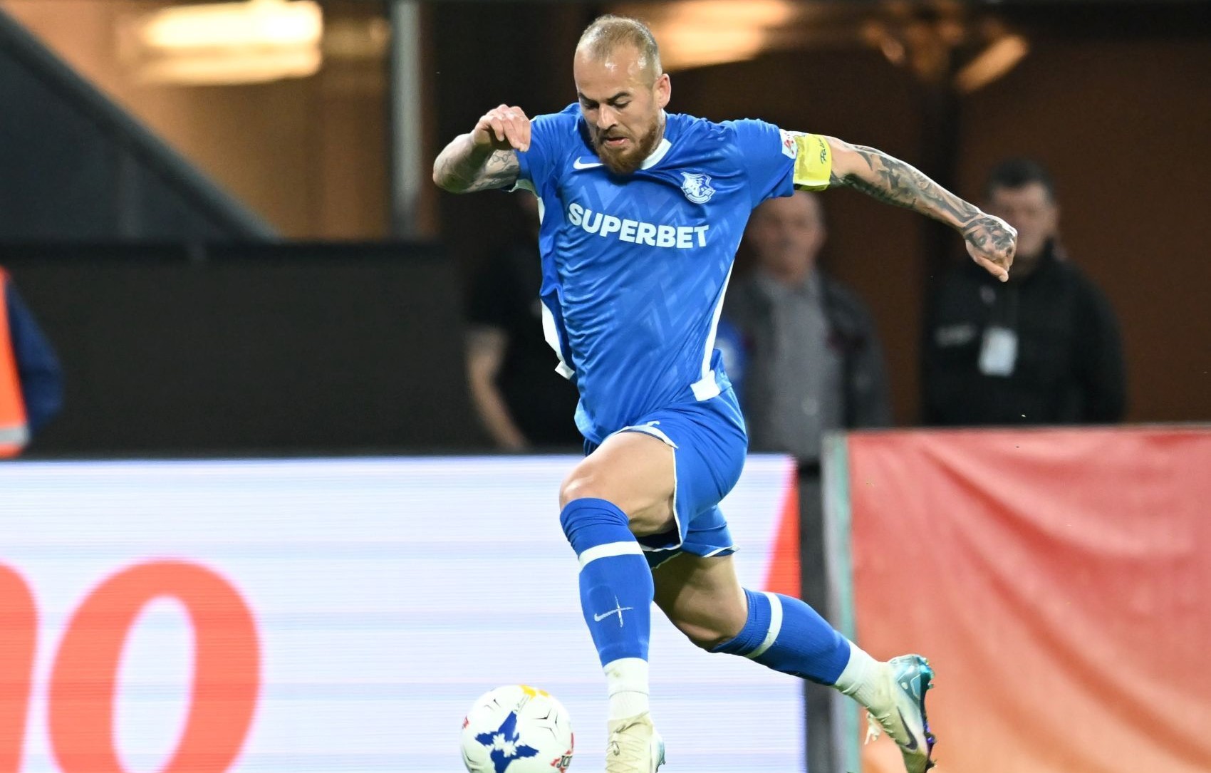 Octavian Popescu l-a caracterizat pe Denis Alibec, după ce a semnat cu FCSB